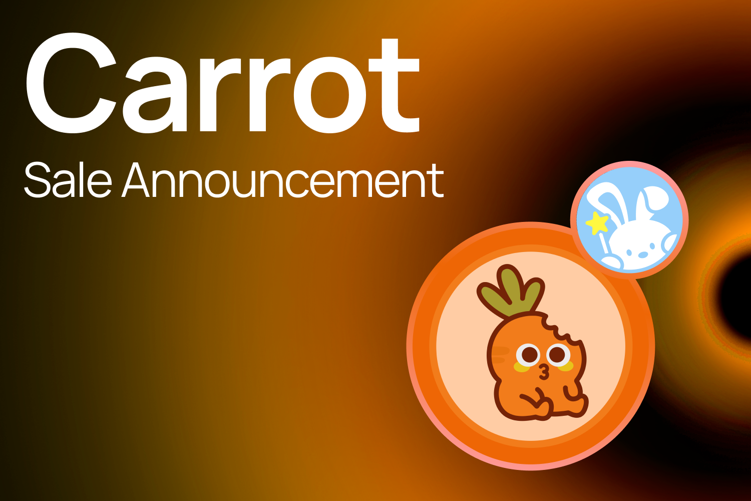 Carrot on Starship: The Artcoin Fueling RabbitSwap & Viction