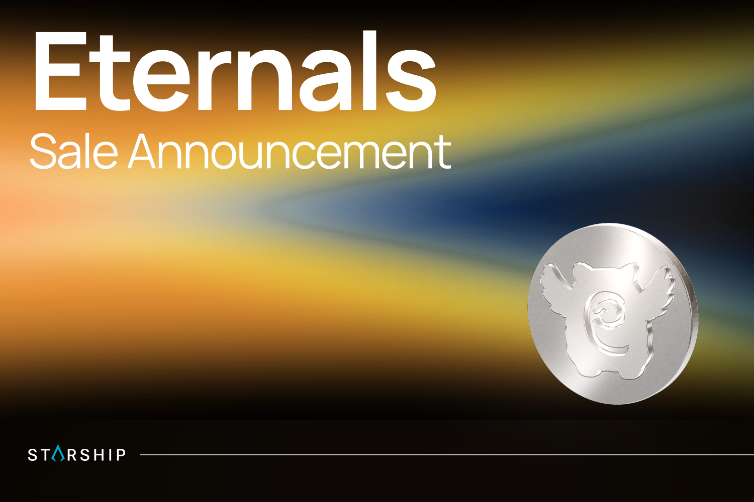 Eternals Token Launch: Unlock Limitless Adventures in the Web3 Multiverse
