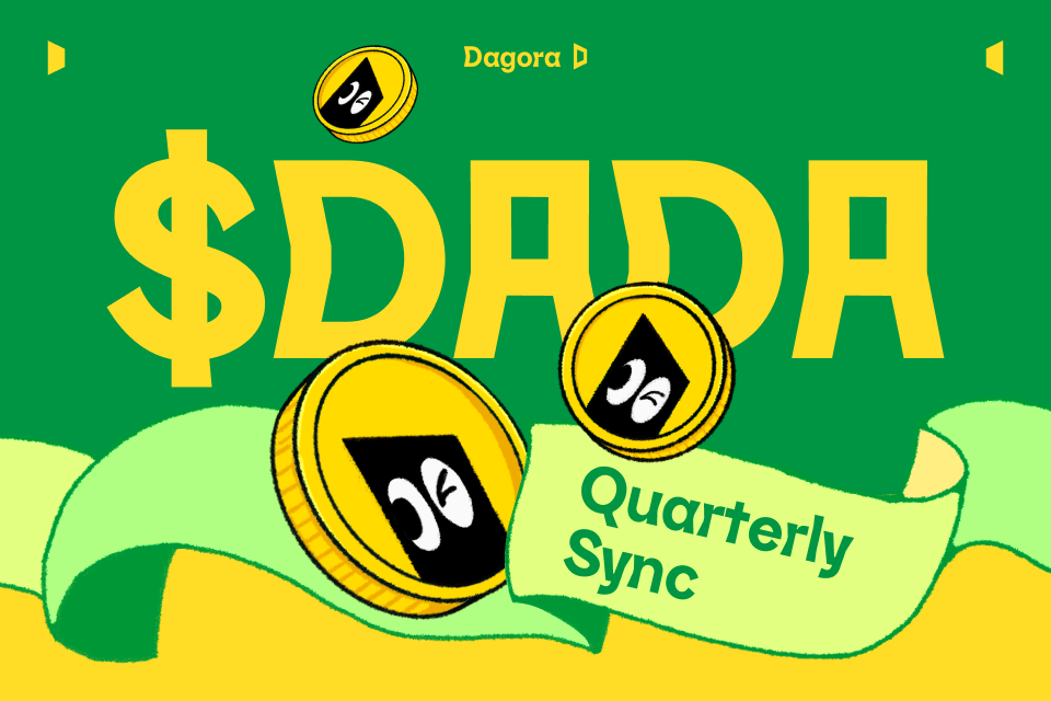 DAGORA’S Q1 2025 RUNDOWN