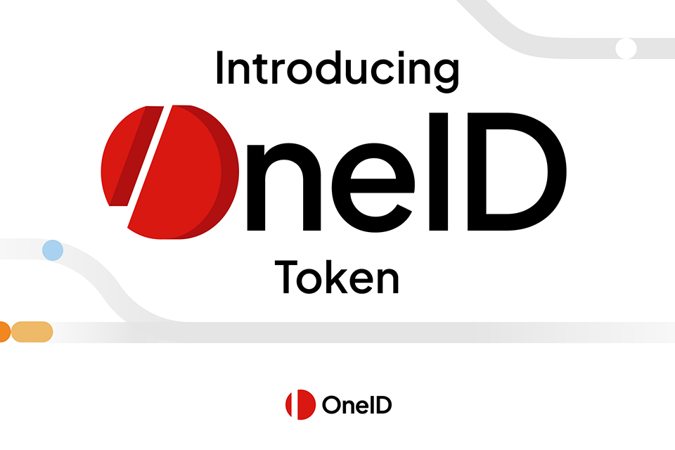 Introducing $ONEID: The Token Powering Identity Across the Open Internet