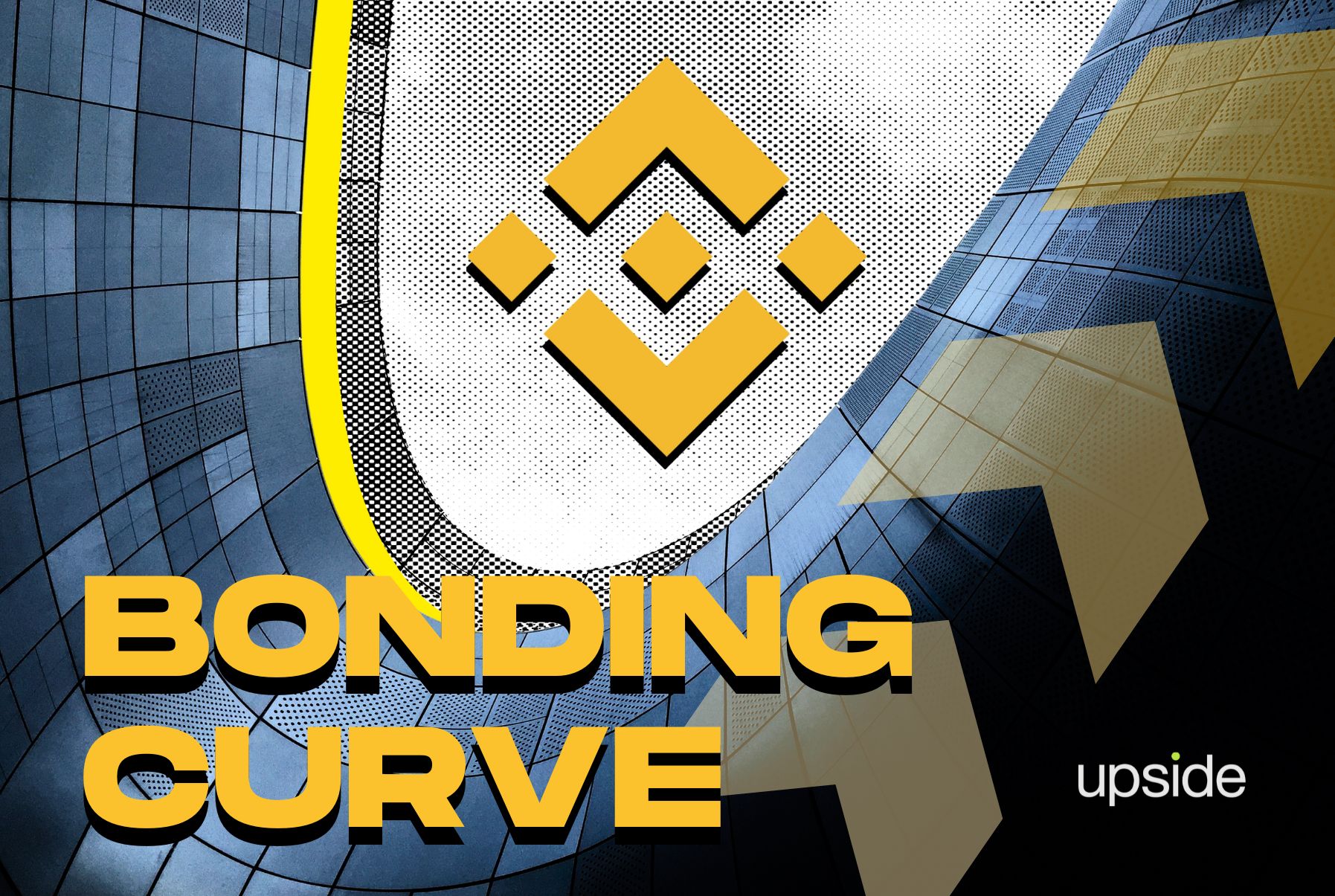 Bonding Curve là gì? Vũ khí mới của Binance trong cuộc đua thanh khoản