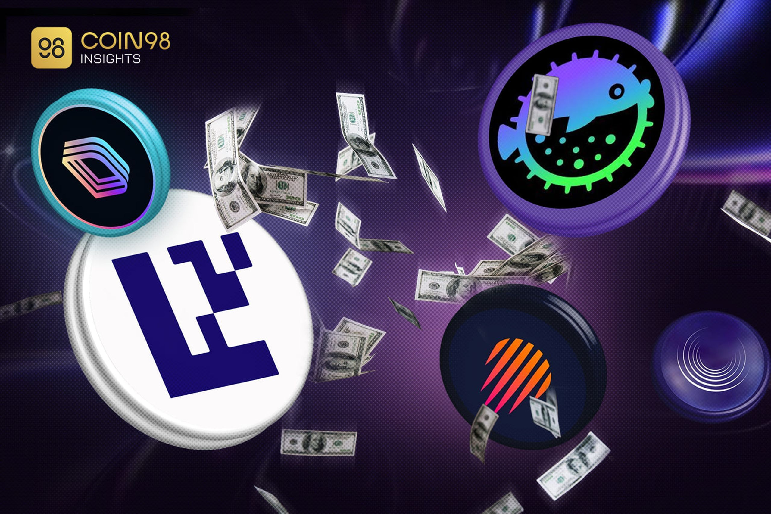 Xu hướng phát triển của hệ thống điểm (Point) trong Crypto