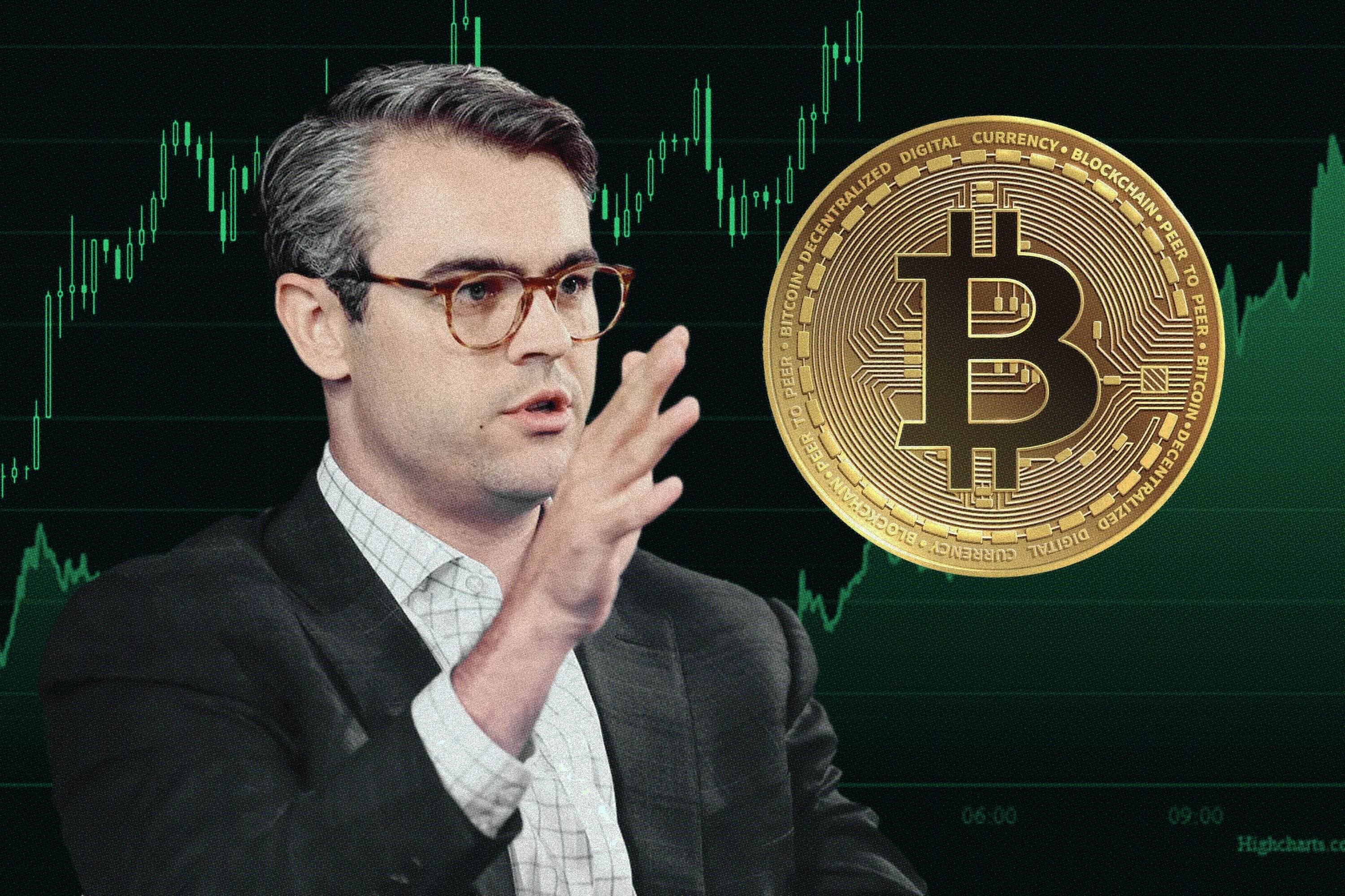 Dòng tiền chảy lại vào thị trường: Liệu chúng ta có thể "tin" Bitcoin ...