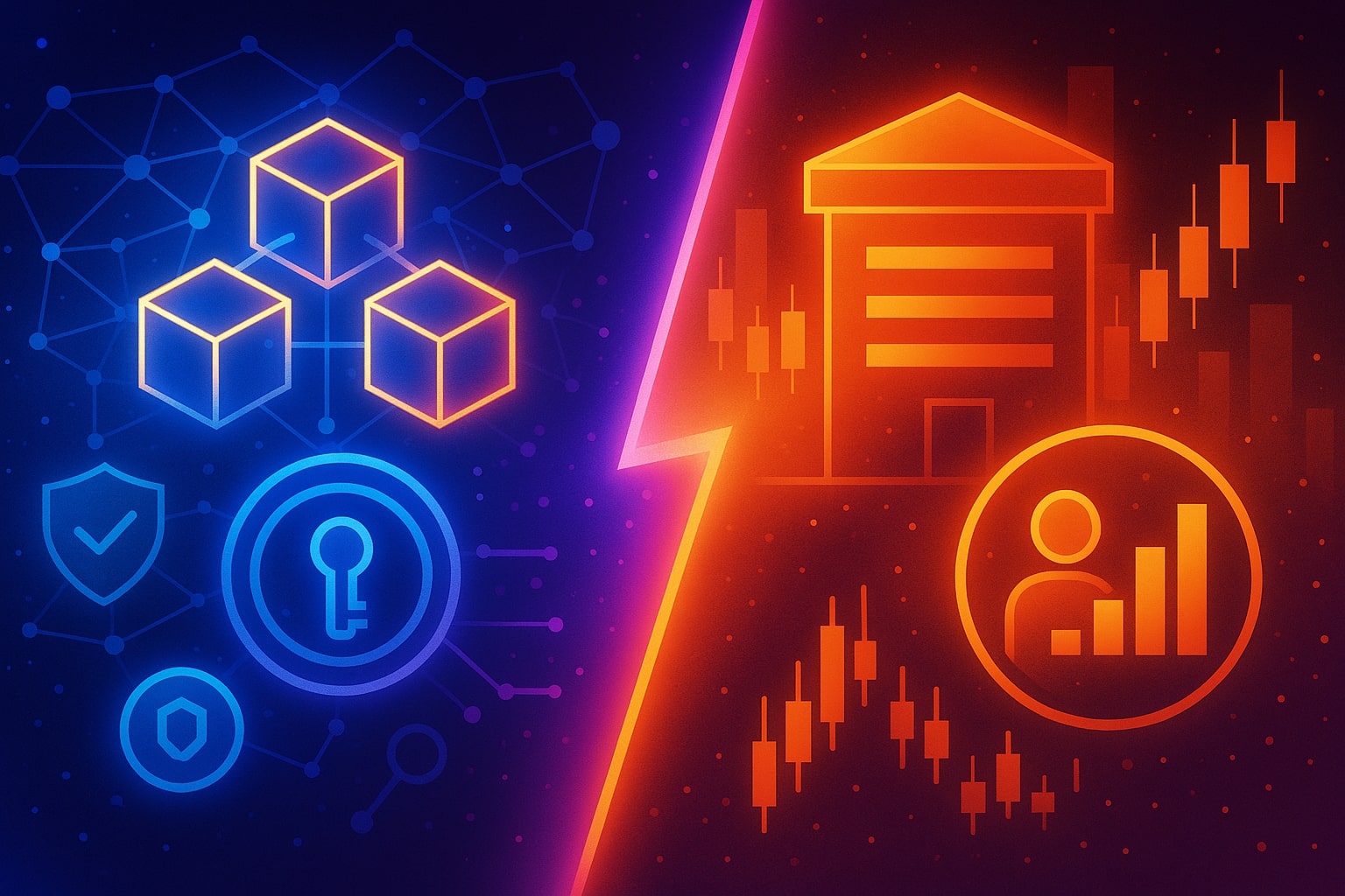 DEX bứt phá với 560 tỷ USD giao dịch: Ngày tàn của CEX?