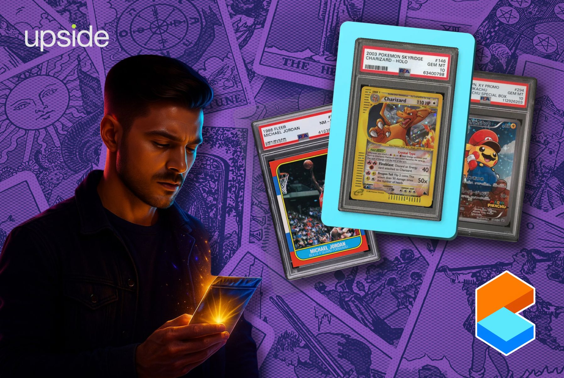 Collector Crypt và token CARDS: Sự thật phũ phàng về "sòng bài" gacha ...