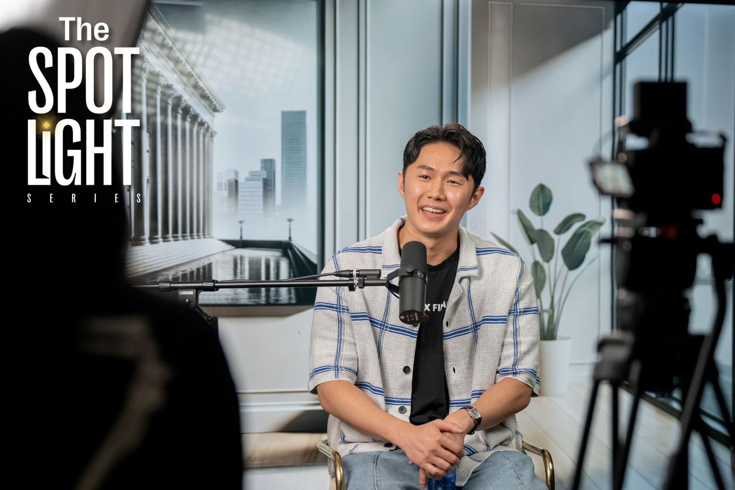 Frax Finance’s Andy Cho: From Bar Owner to a Journey Down the Crypto ...