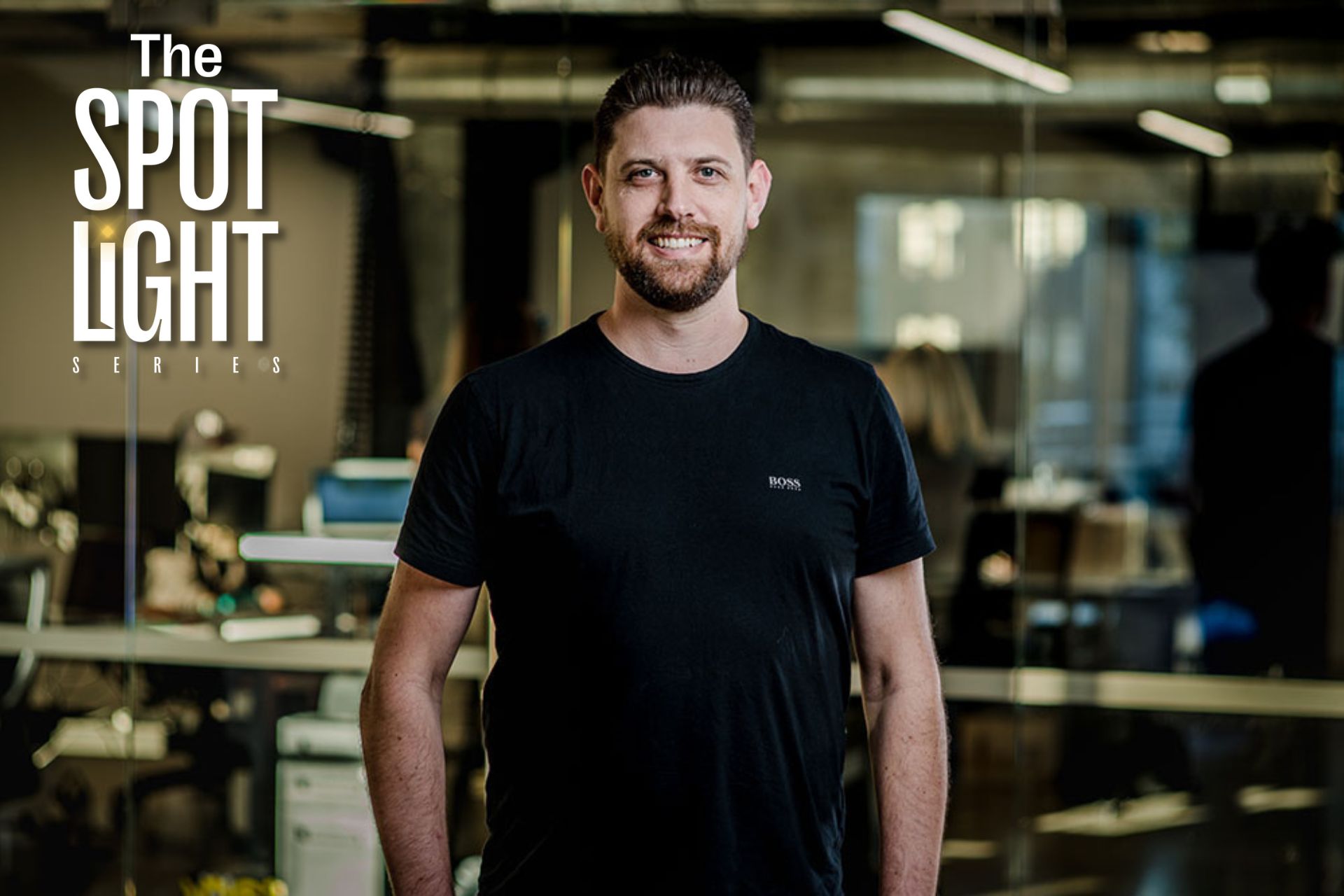 Futureverse’s co-founder: "If you’re not in the metaverse already, you ...