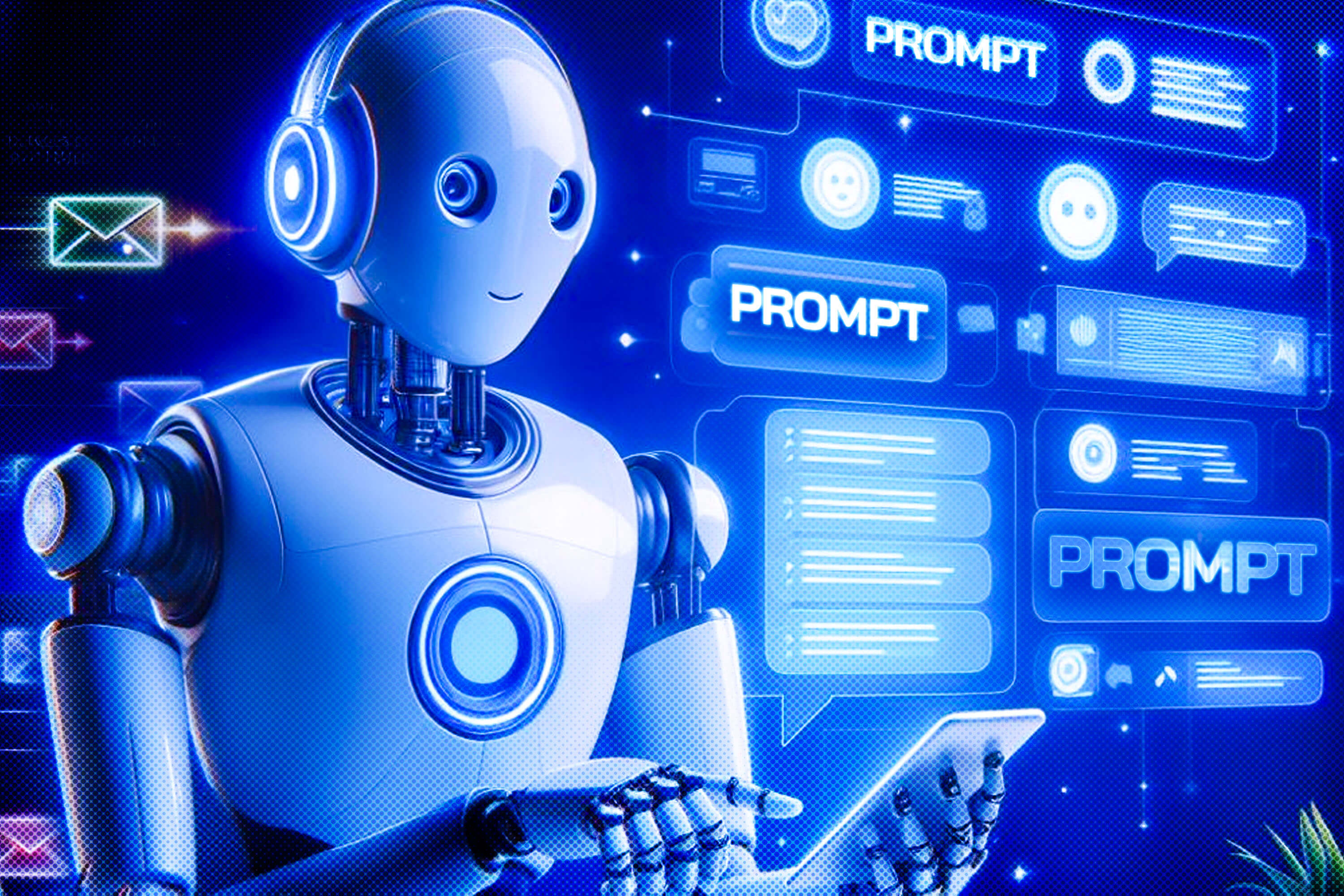 Prompt là gì? 7 Tips viết Prompt AI hiệu quả