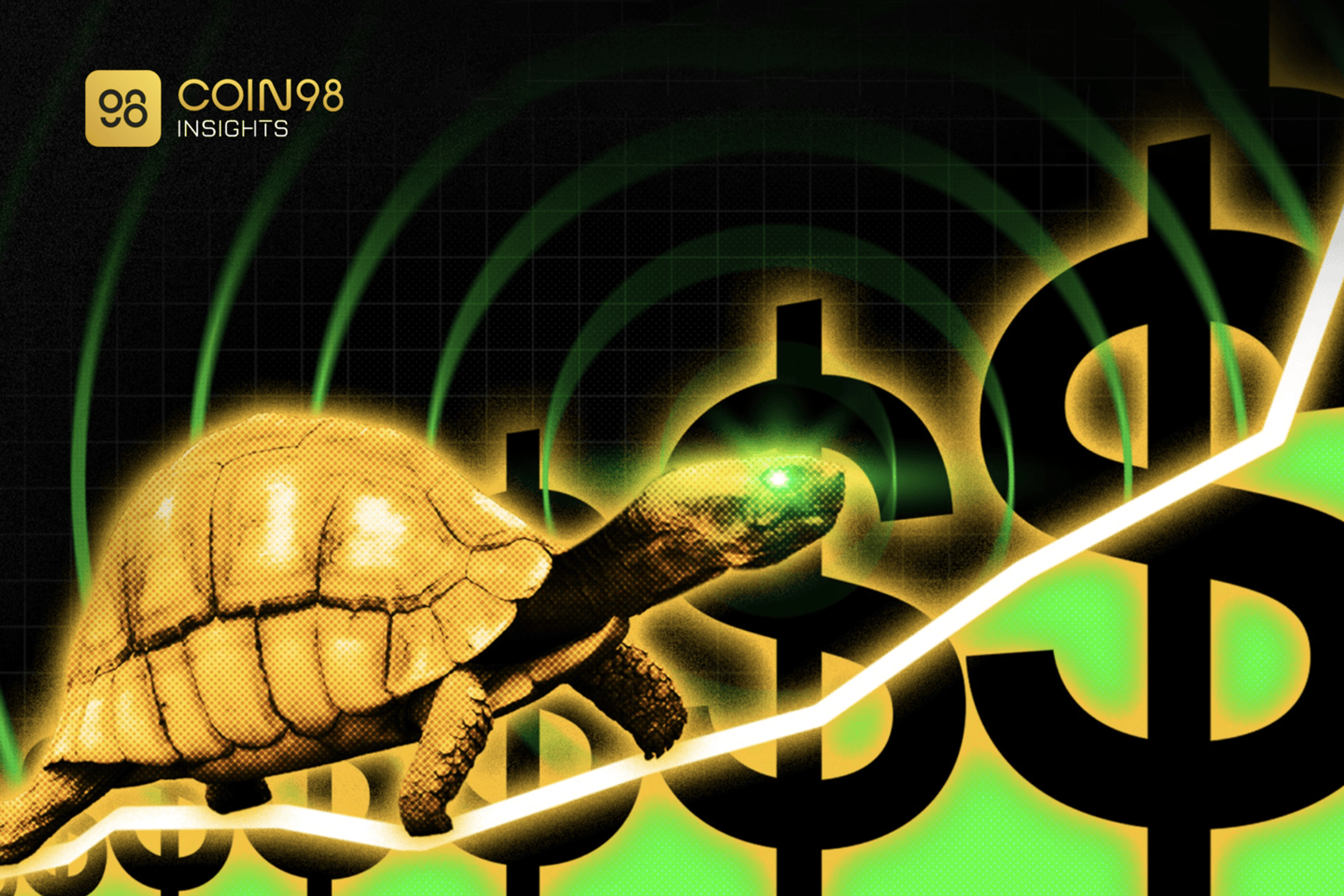Phương pháp giao dịch con rùa Turtle Trading là gì?