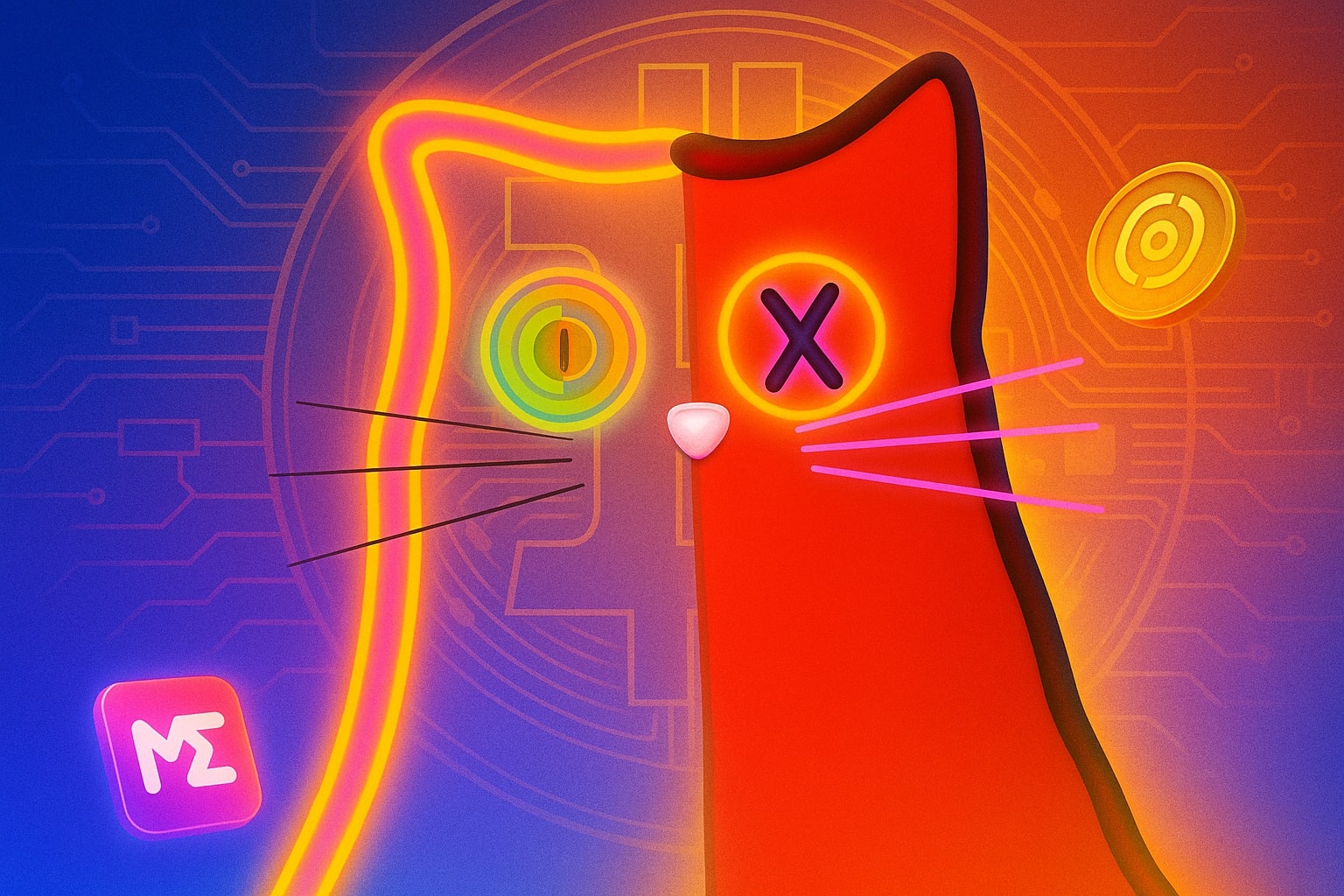 Sóng Bitcoin-native trở lại: Cơ hội từ meme coin và NFT