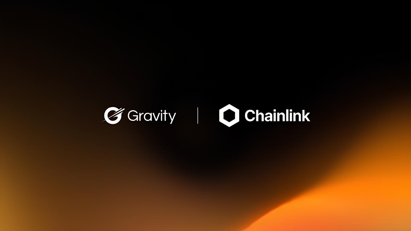 Gravity tích hợp Chainlink CCIP, mở rộng khả năng tương tác xuyên chuỗi