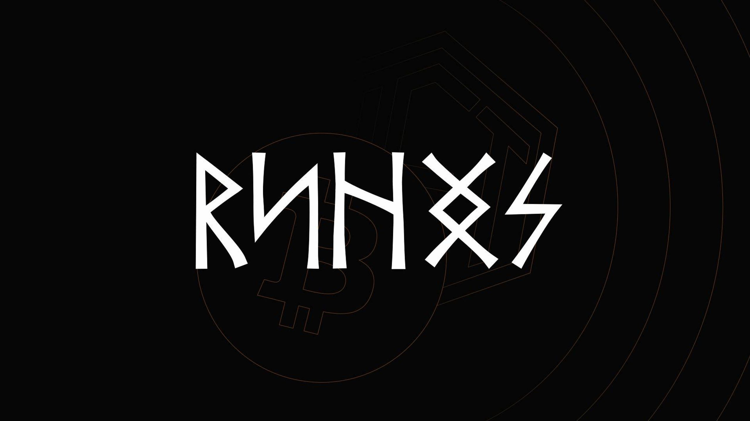 Cần chuẩn bị gì để mint Runes sau Bitcoin Halving?
