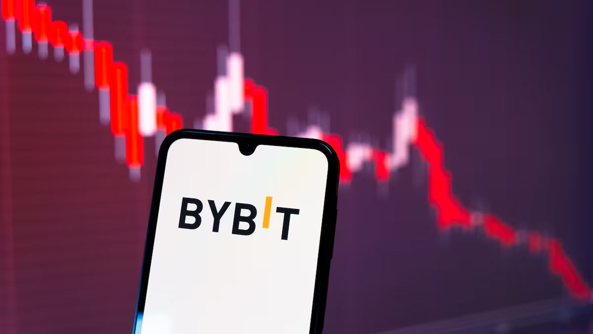 Bybit "ByeETH" trong vụ hack 1.5 tỷ USD lớn nhất crypto