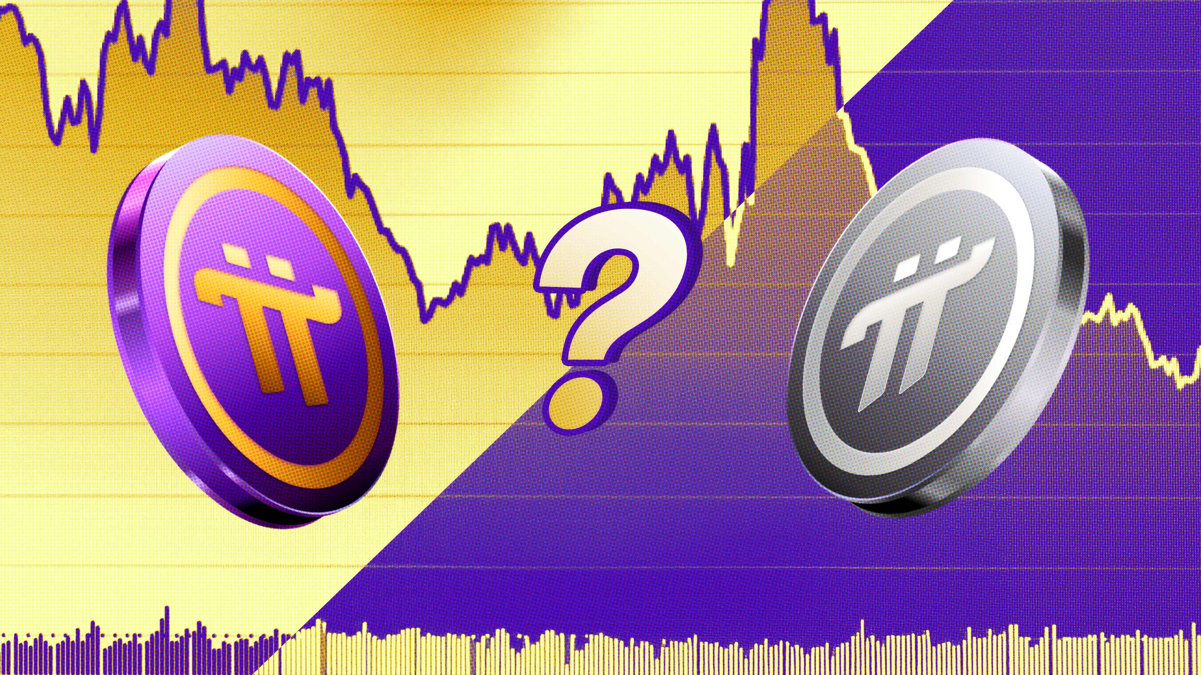 Lý do giá Pi Network IOU trên sàn cao gấp 20 lần giá OTC