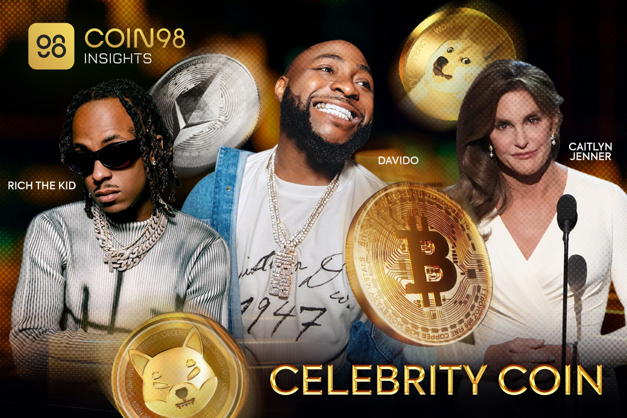 Celebrity coin và IP token - Bản chất thực sự và những lưu ý
