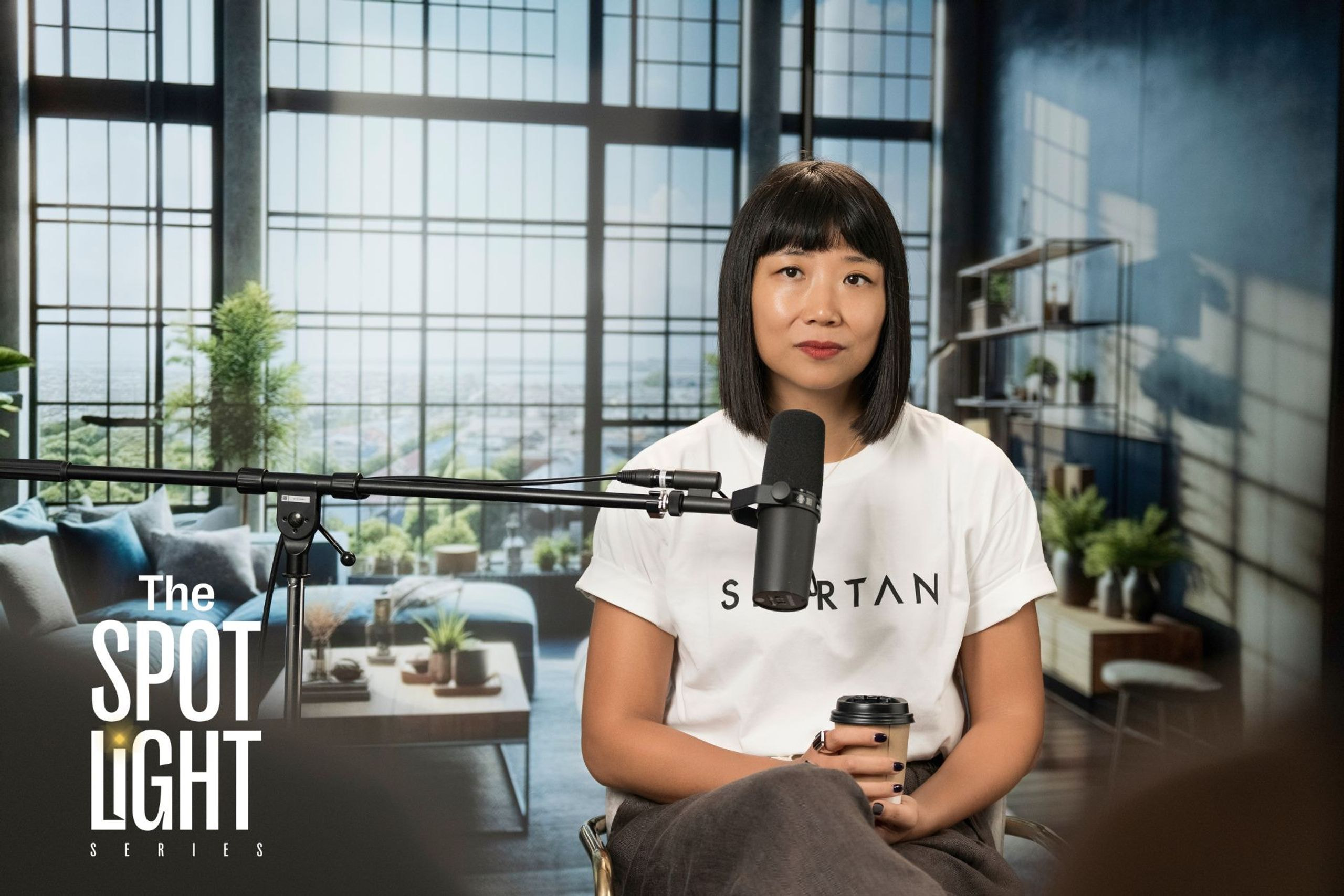 Spartan Group Co-Founder: ‘In Crypto, There Is No Free Lunch’