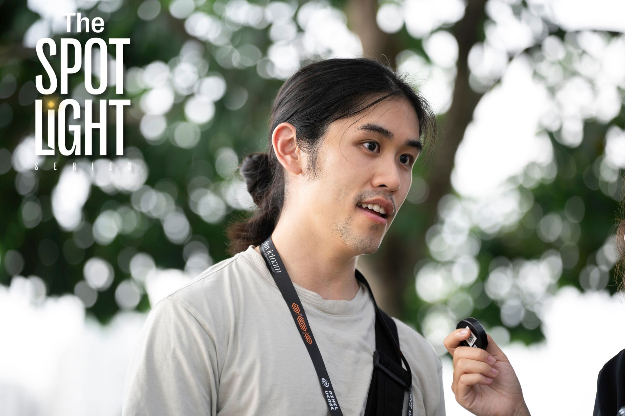 ZetaChain's Brandon Truong: Unlocking Direct Access to Bitcoin in DeFi