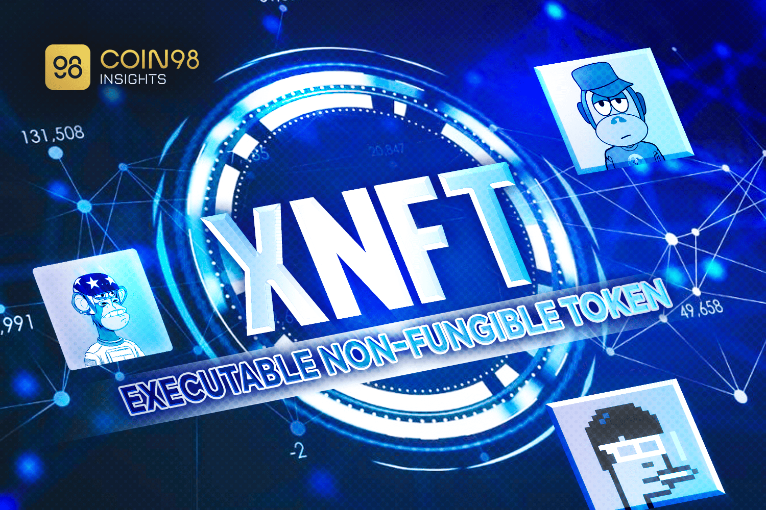 xNFT là gì trong Crypto? Từ sự thành công của Mad Lads