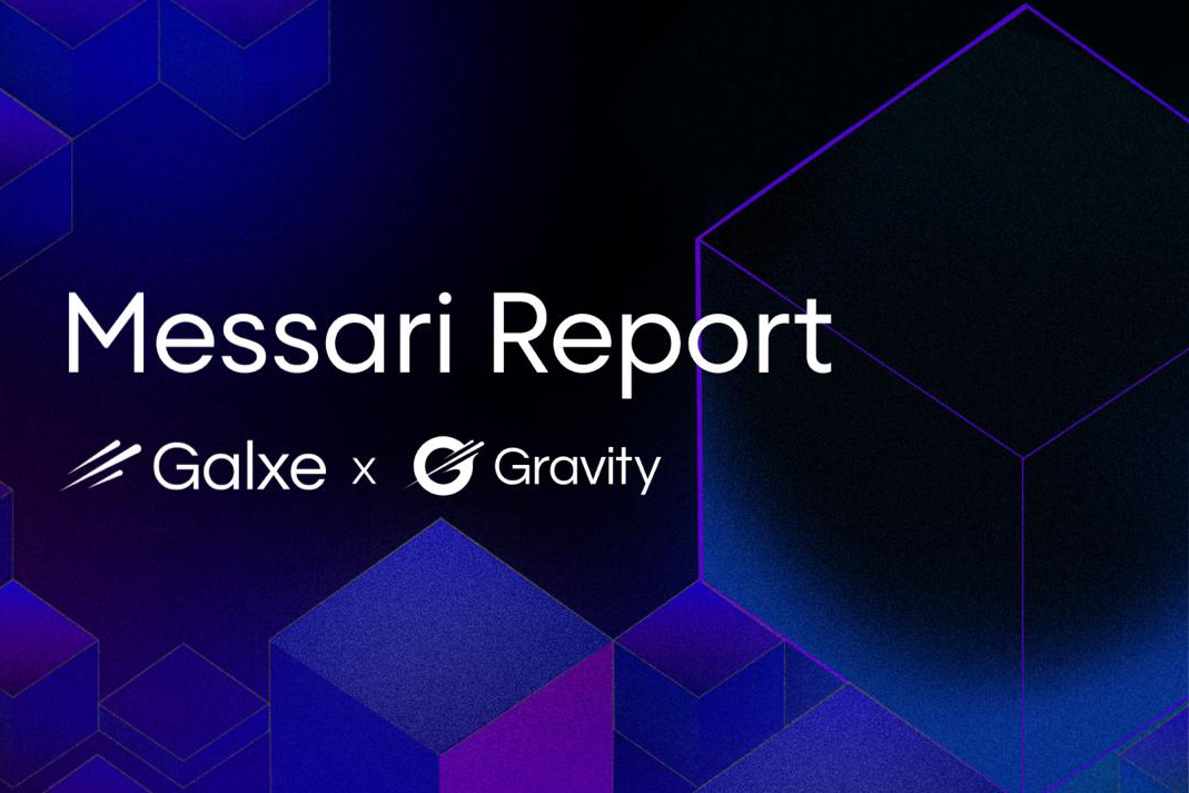 Galxe/Gravity ra mắt các cập nhật quan trọng