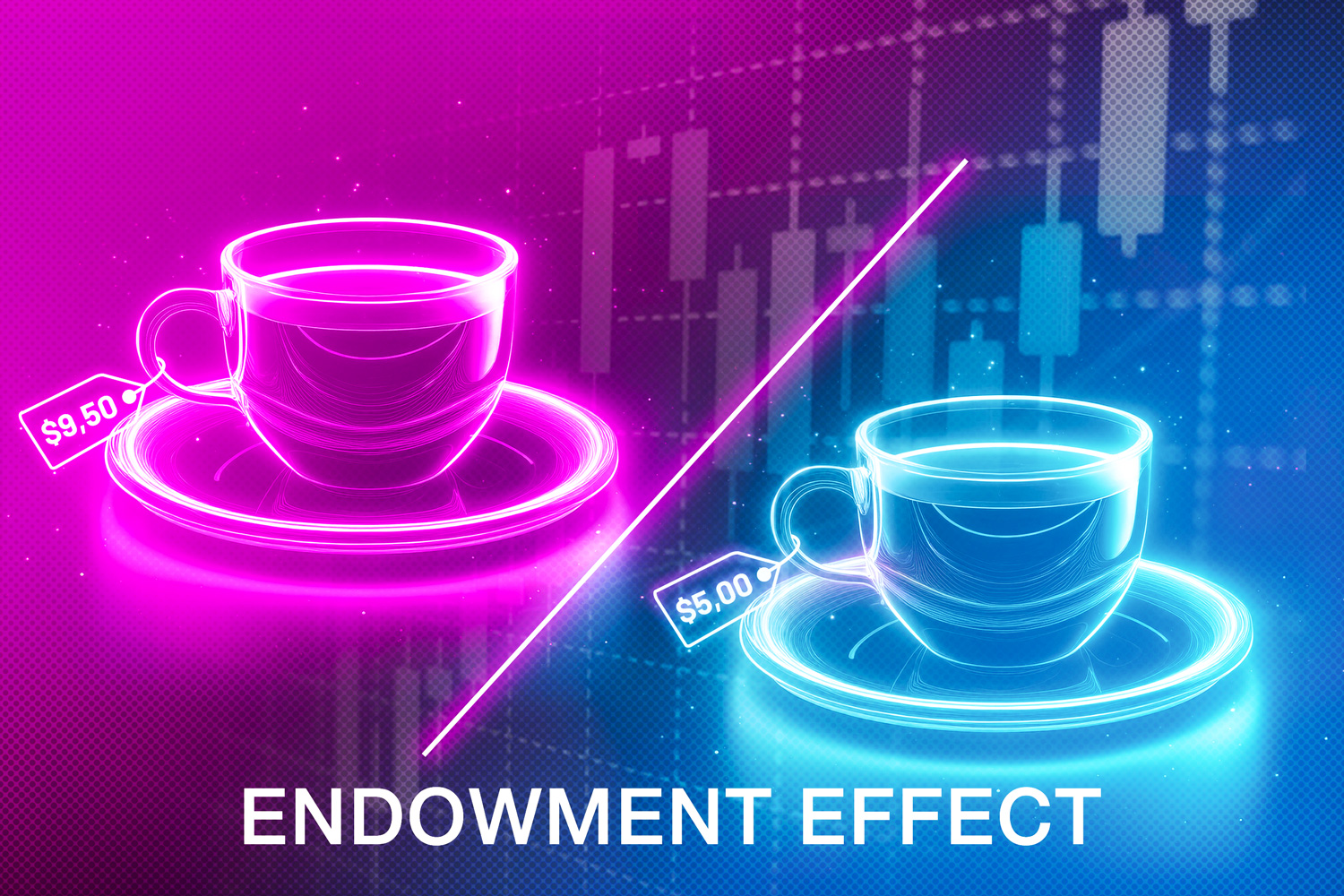 Endowment effect là gì? Hiệu ứng sở hữu chi phối khi đầu tư Crypto