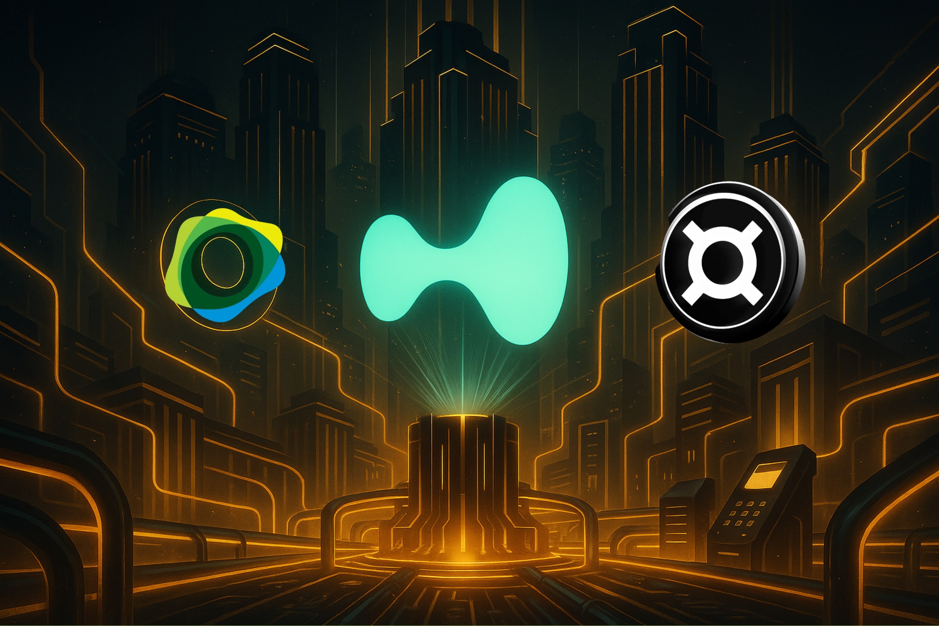 Đấu thầu tỷ đô trên Hyperliquid: Giành quyền phát hành USDH