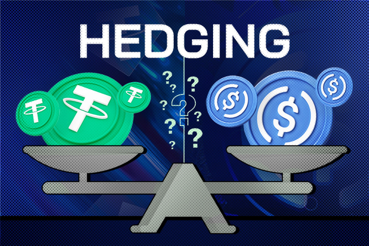 Hedging là gì? Giảm thiếu rủi ro với phương pháp Hedging