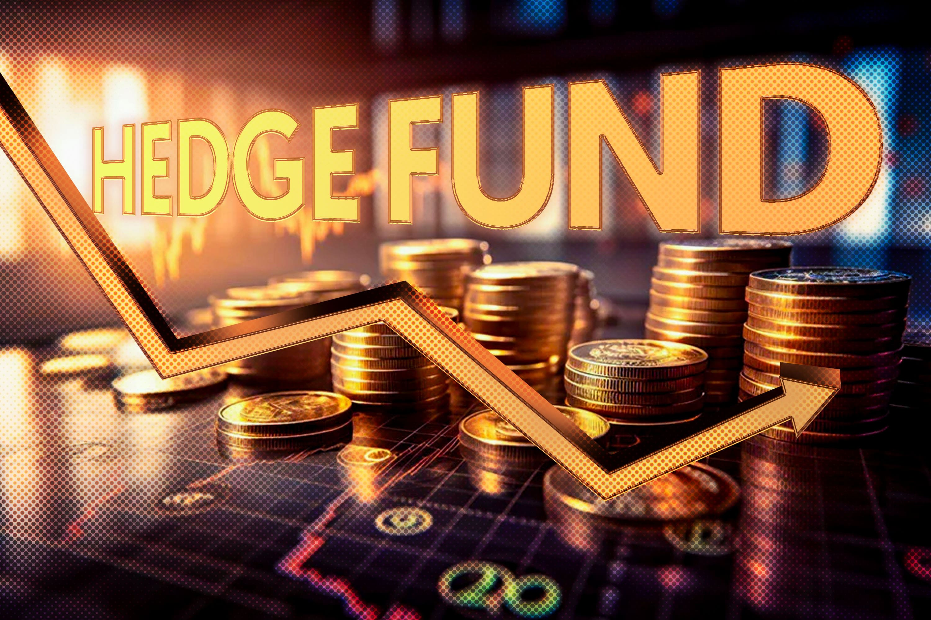 Hedge Fund là gì? Tìm hiểu Quỹ phòng hộ trong Crypto