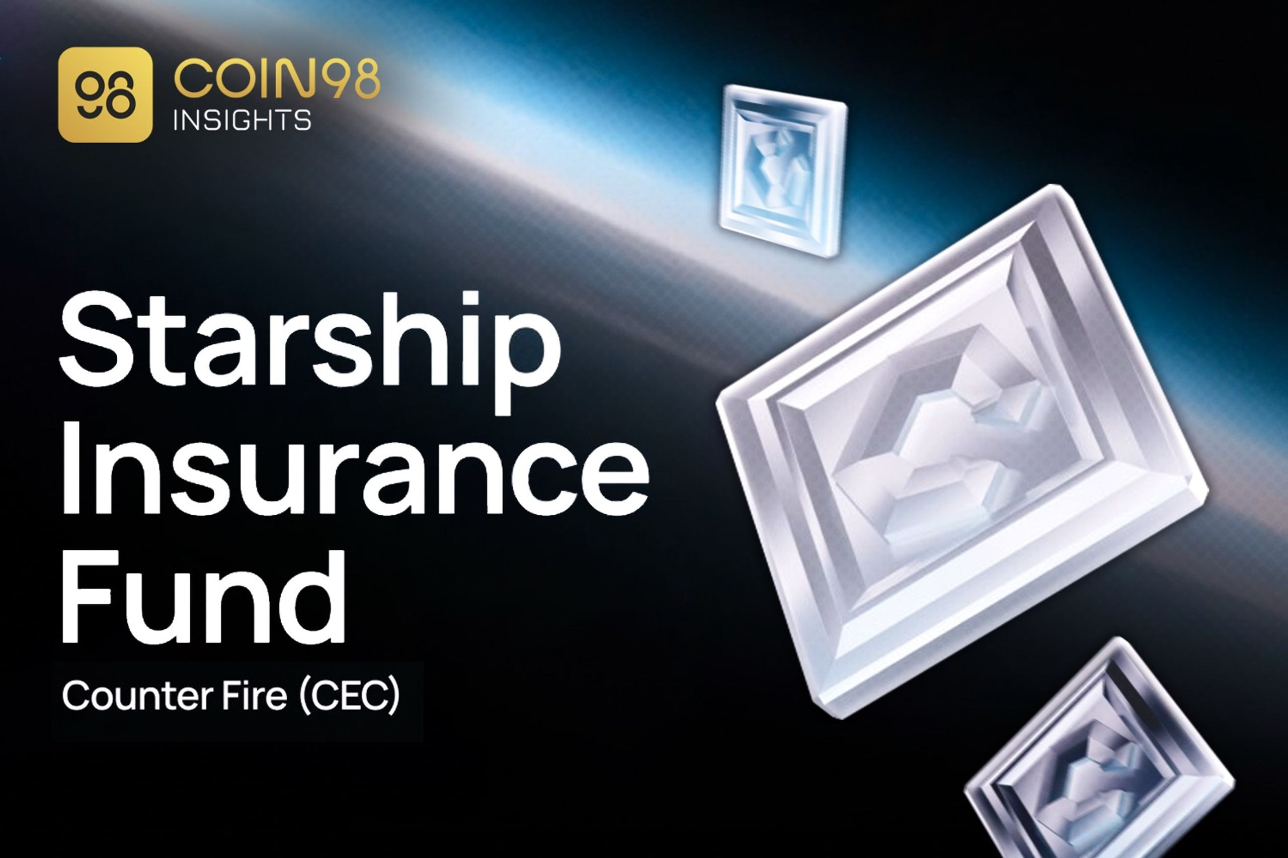 Hướng dẫn claim tiền từ Starship Insurance Fund (SIF)