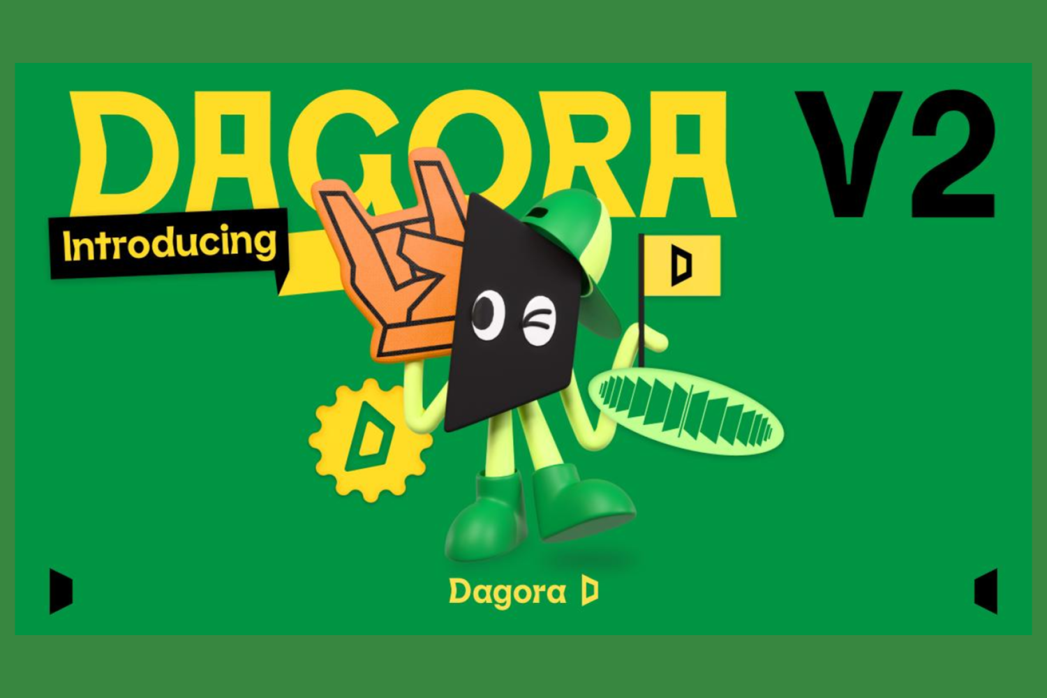 Dagora V2: Khi fan hâm mộ trở thành người bảo trợ nghệ sĩ