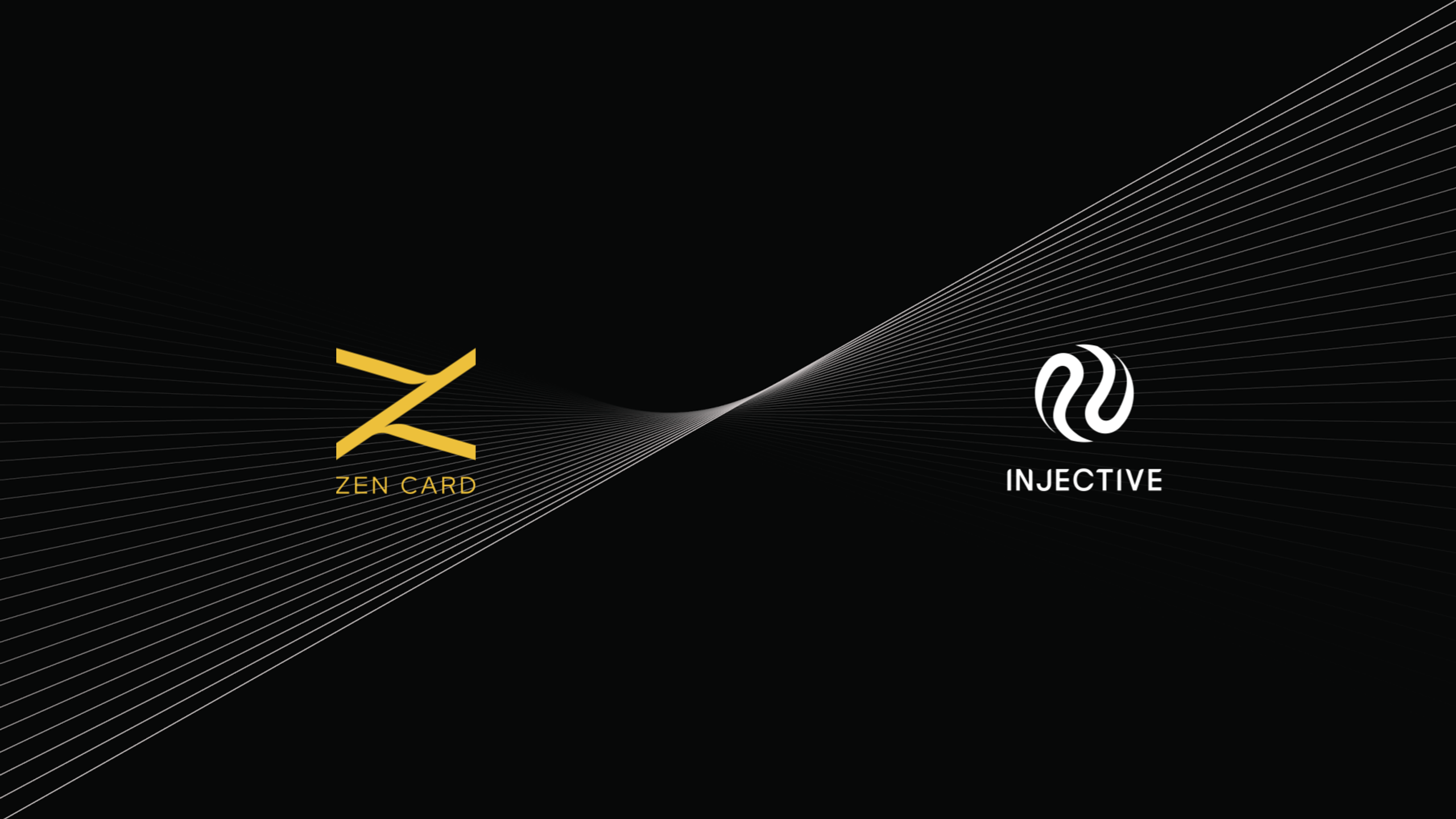 Zen Card Now Supports Injective, ushering in a new era of ...
