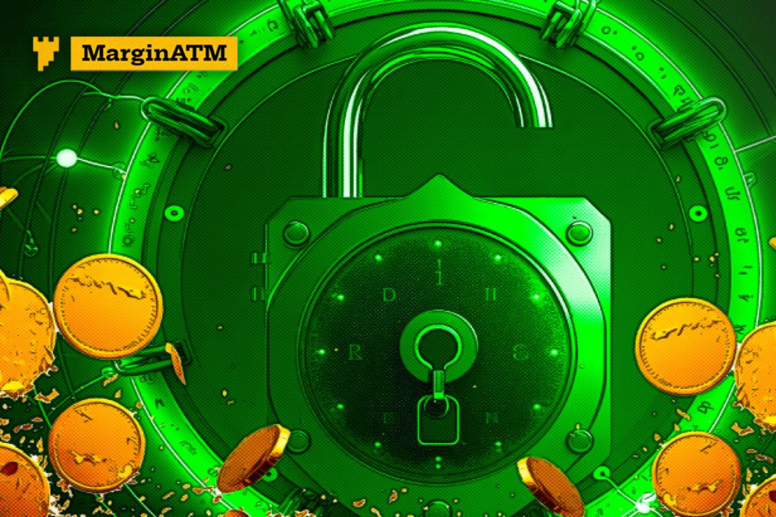 Những đợt unlock token đáng chú ý trong tháng 05/2024