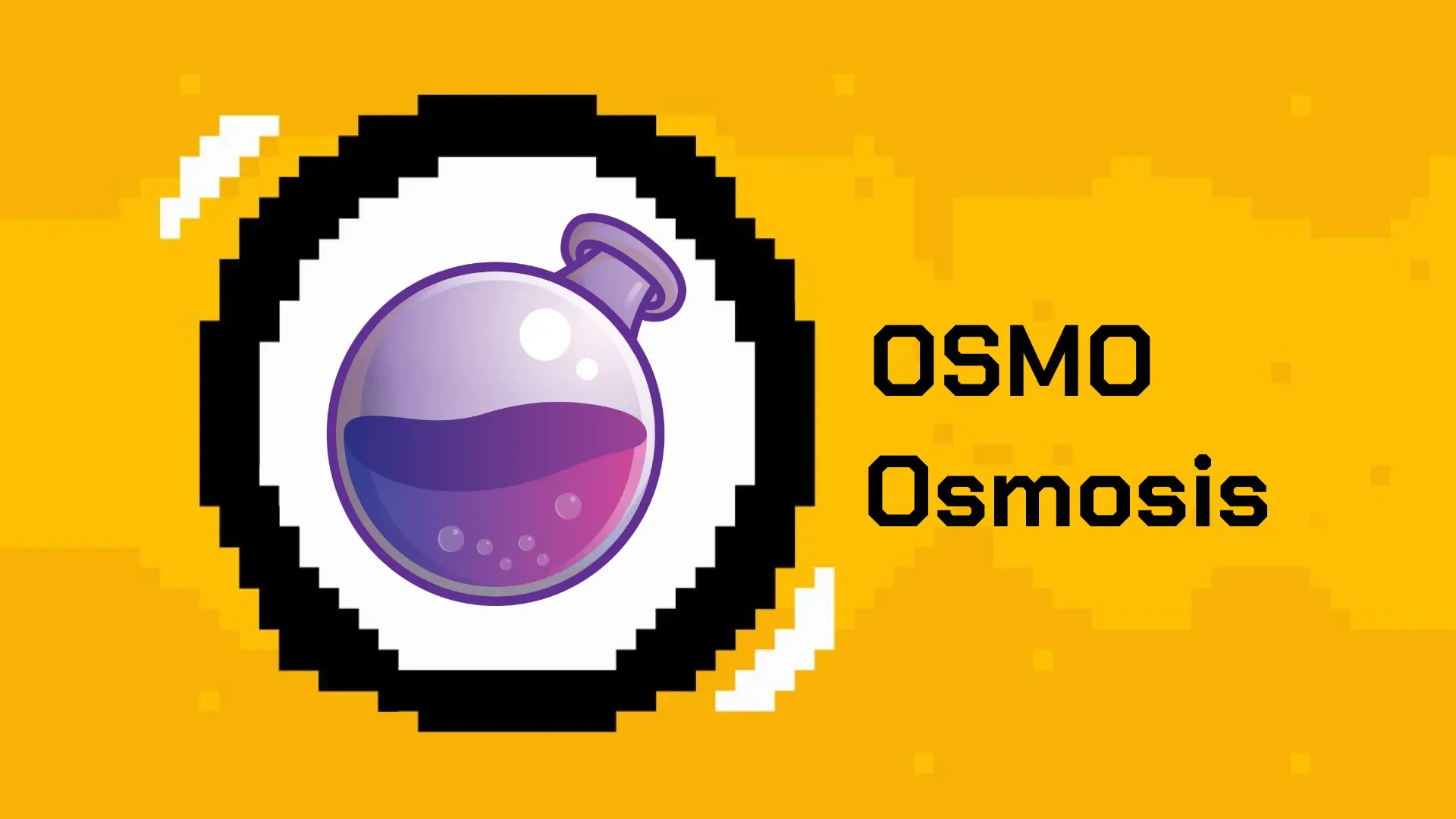 Osmosis là gì? Thông tin về dự án Osmosis và token OSMO