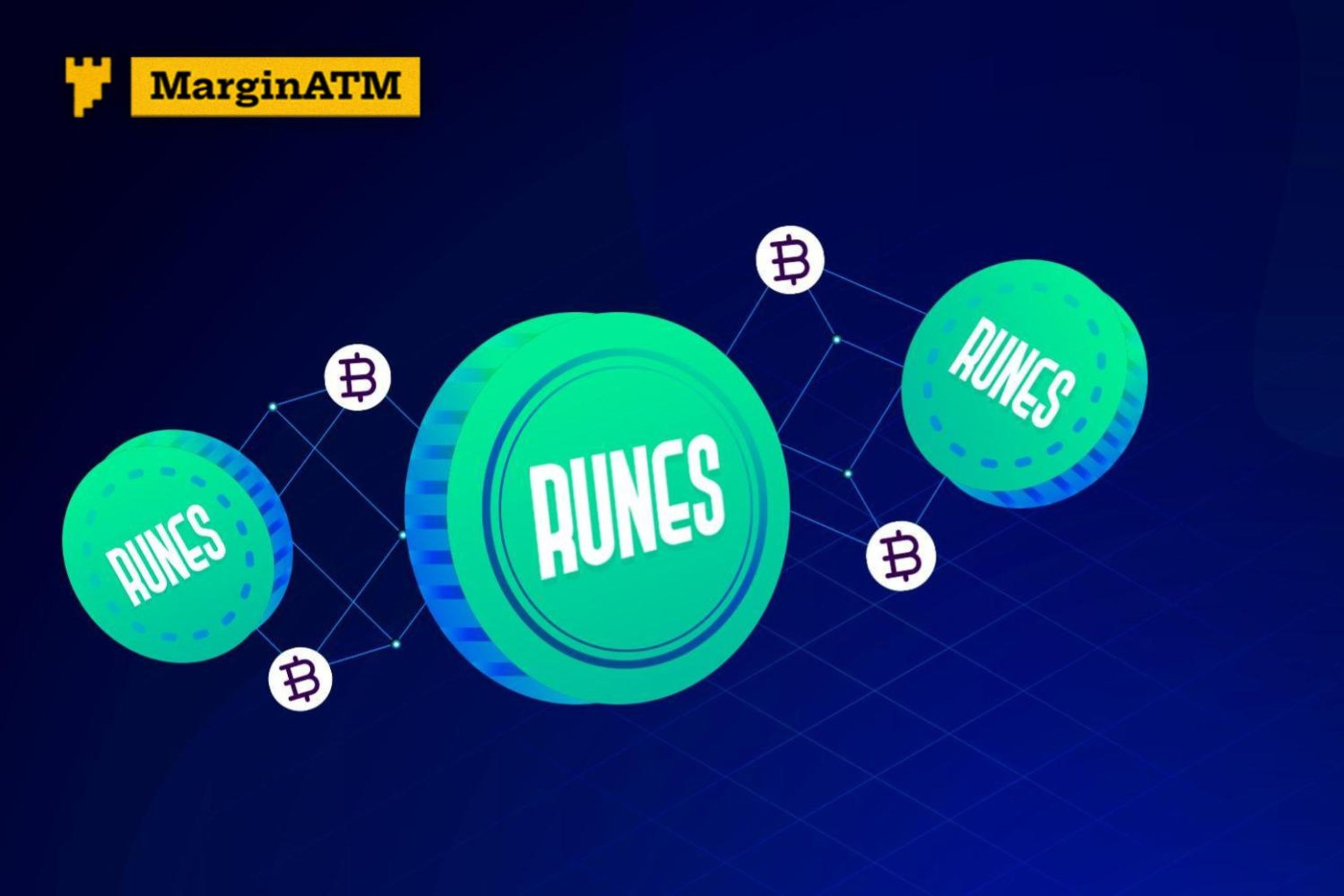 Runes Protocol là gì? Giao thức kỳ vọng sẽ thay thế Bitcoin Ordinals