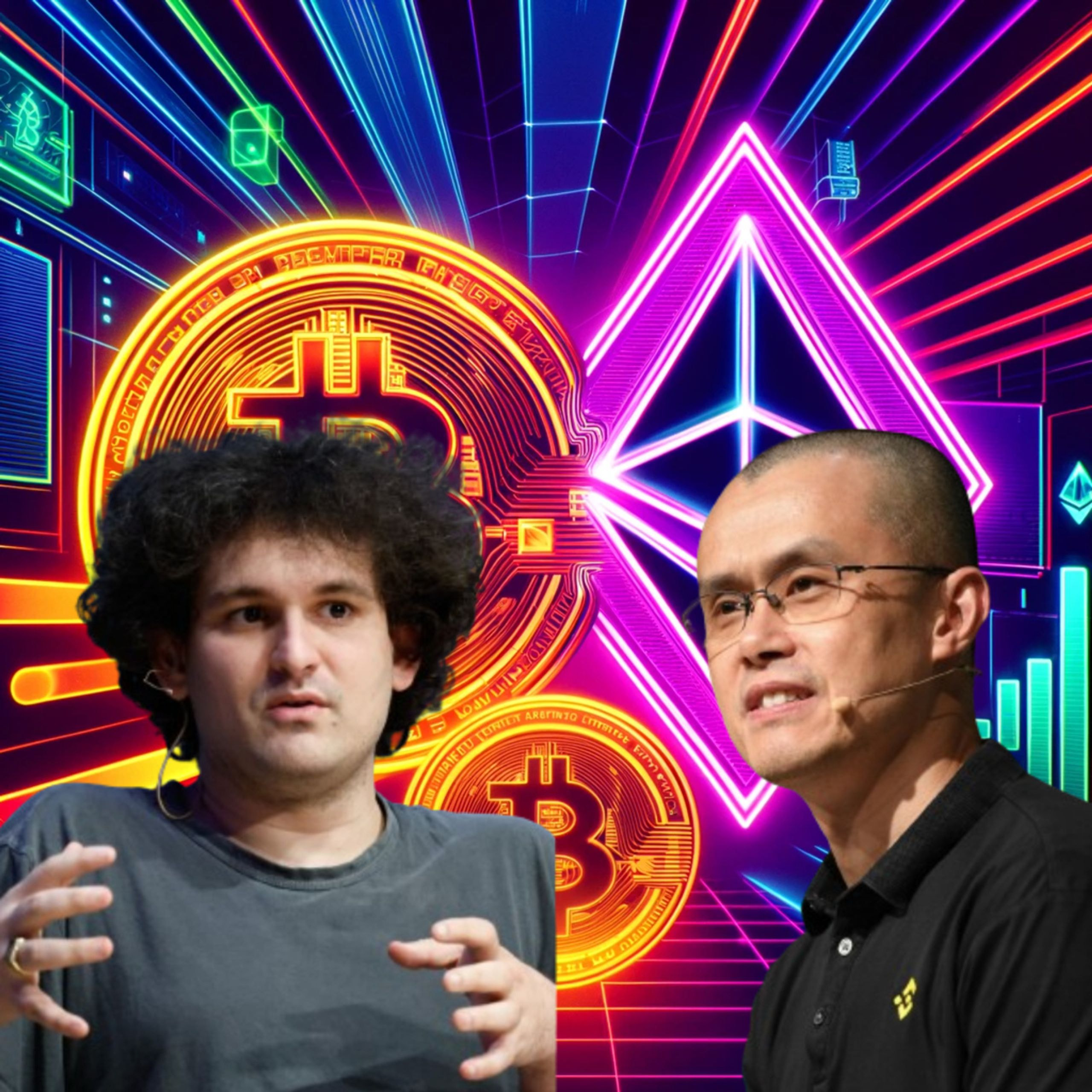 Những ông lớn tiền điện tử bây giờ ra sao?