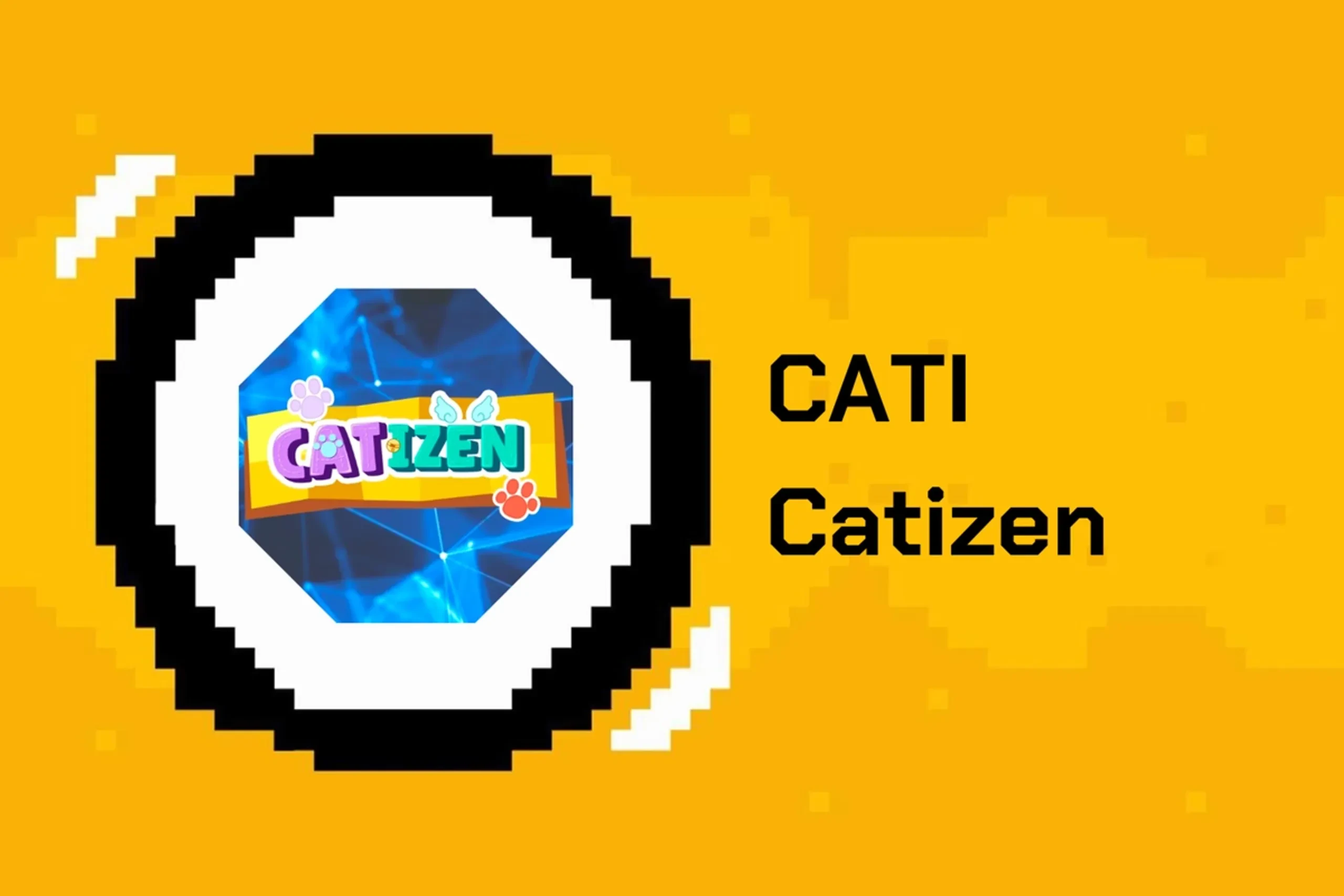 Catizen là gì? Hướng dẫn chơi Catizen săn airdrop token CATI