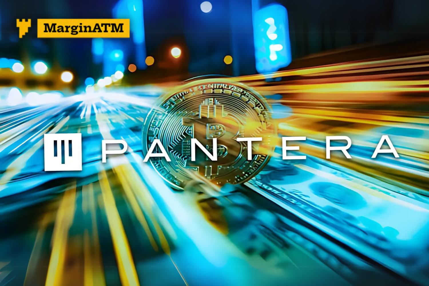 Quỹ Bitcoin của Pantera đạt mốc lợi nhuận 1,000 lần