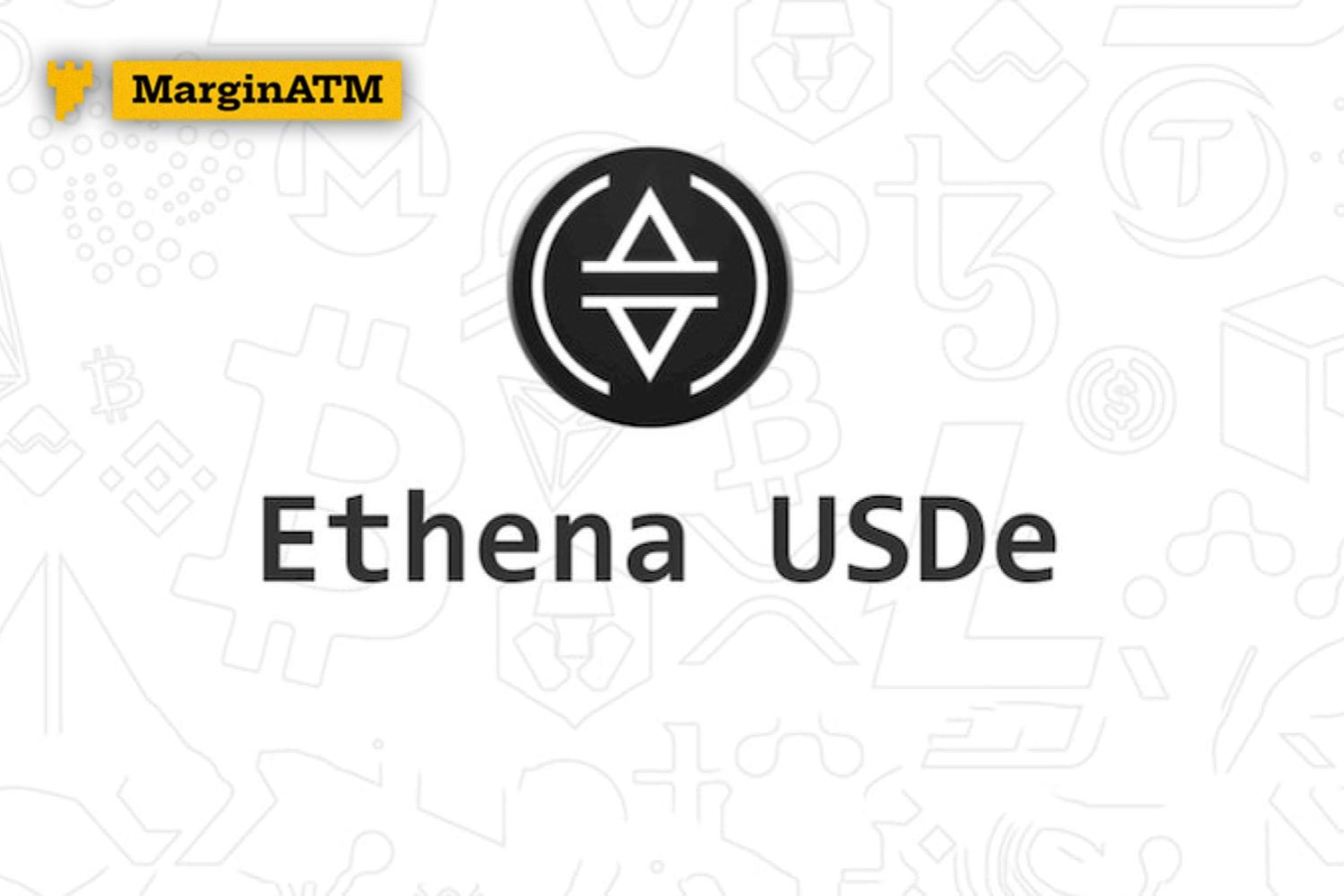 USDE Tạm Mất Peg, Andre Cronje Nghi Vấn: Liệu Ethena (USDe) Có Phải UST Tiếp Theo?