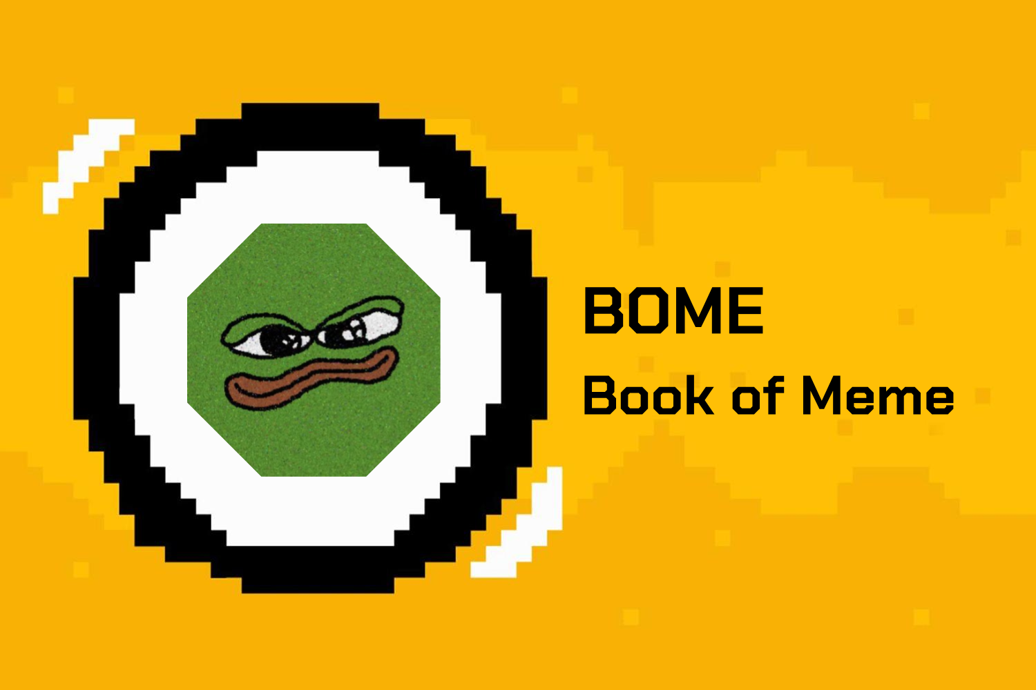 Book of Meme là gì? Điều gì khiến giá memecoin BOME tăng mạnh?