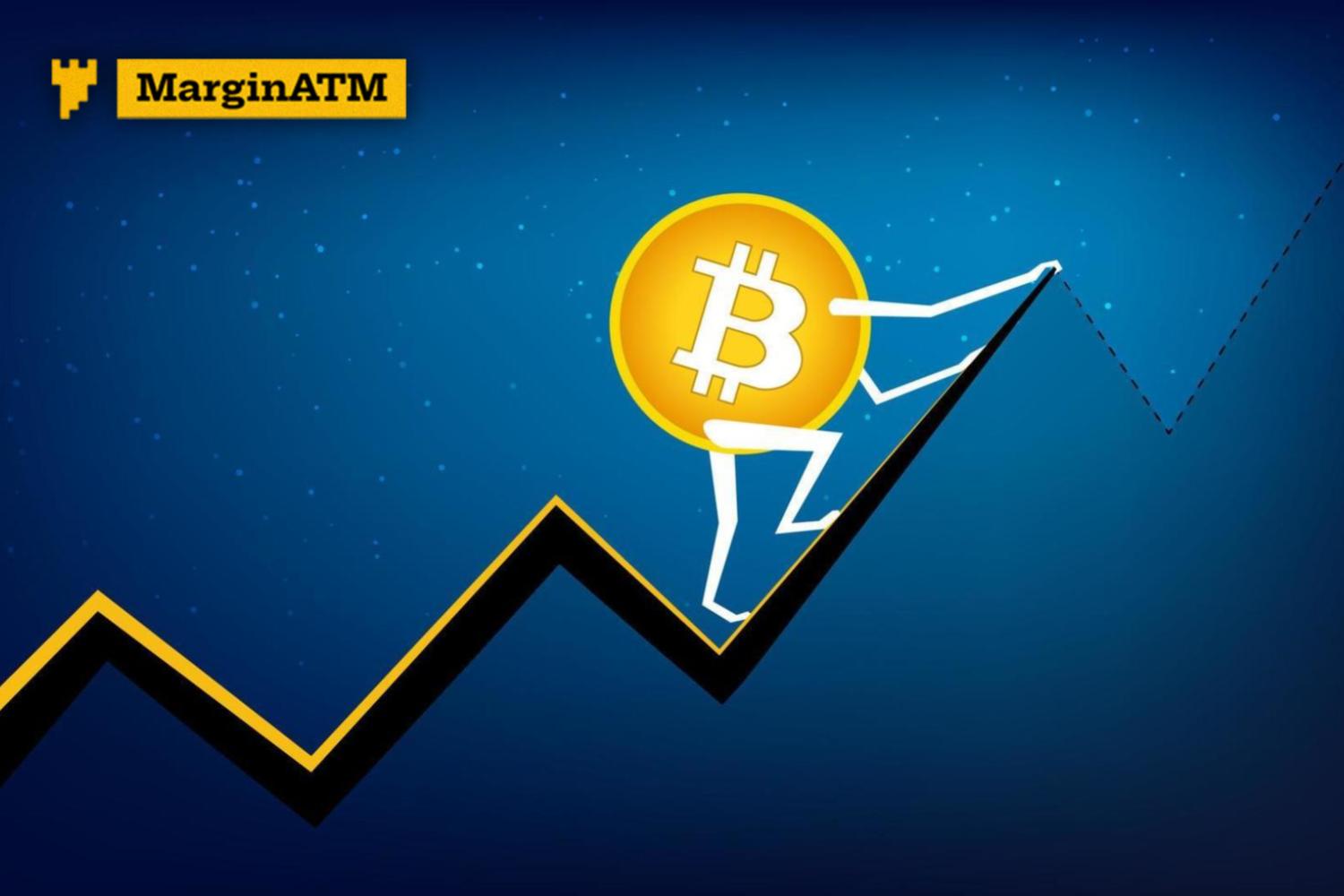 Founder BitMEX: Thị trường sẽ đạt đỉnh vào giữa tháng 3/2025
