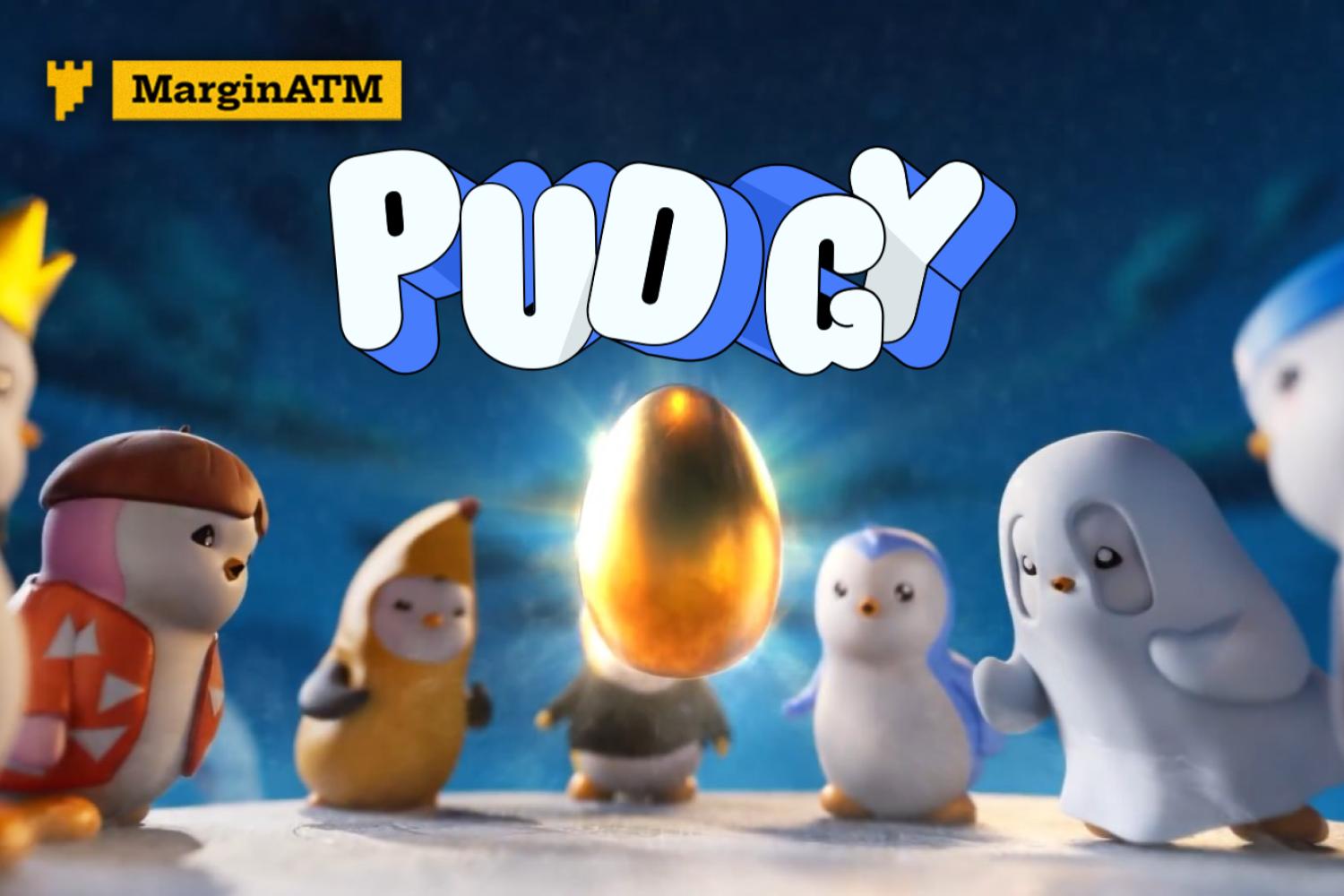 7 điều cần biết về PENGU trước thềm niêm yết