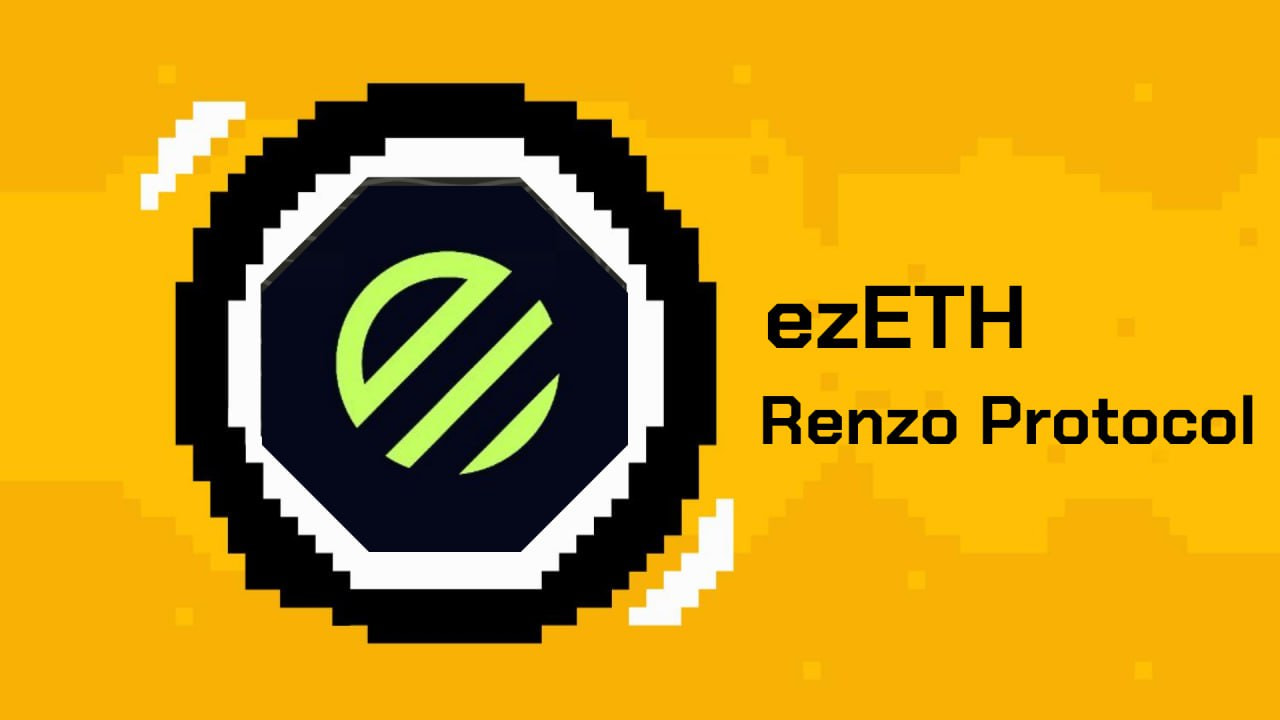 Renzo là gì? Toàn bộ thông tin về dự án Liquid Staking Renzo