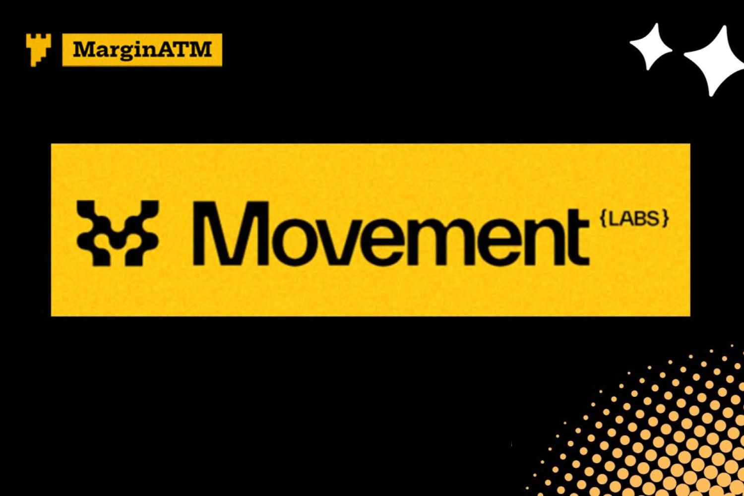 Movement ra mắt token MOVE trên Ethereum trước thềm Mainnet