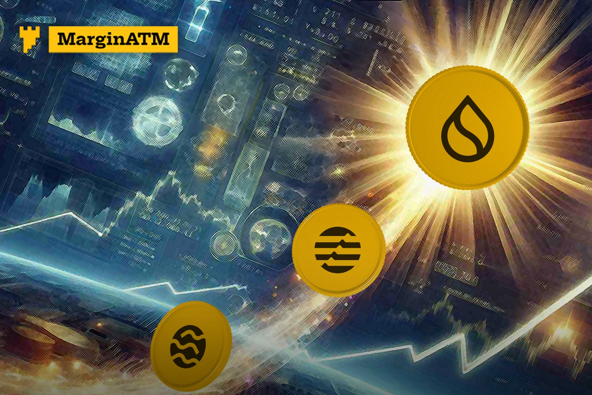 SUI tăng mạnh, tìm cơ hội ở Layer 1 Token nào tiếp theo?