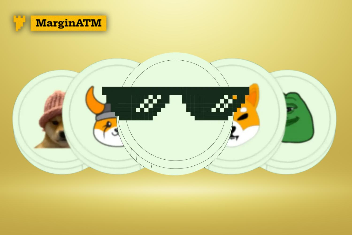 Hơn 60% Memecoin niêm yết Binance thuộc danh mục của Wintermute