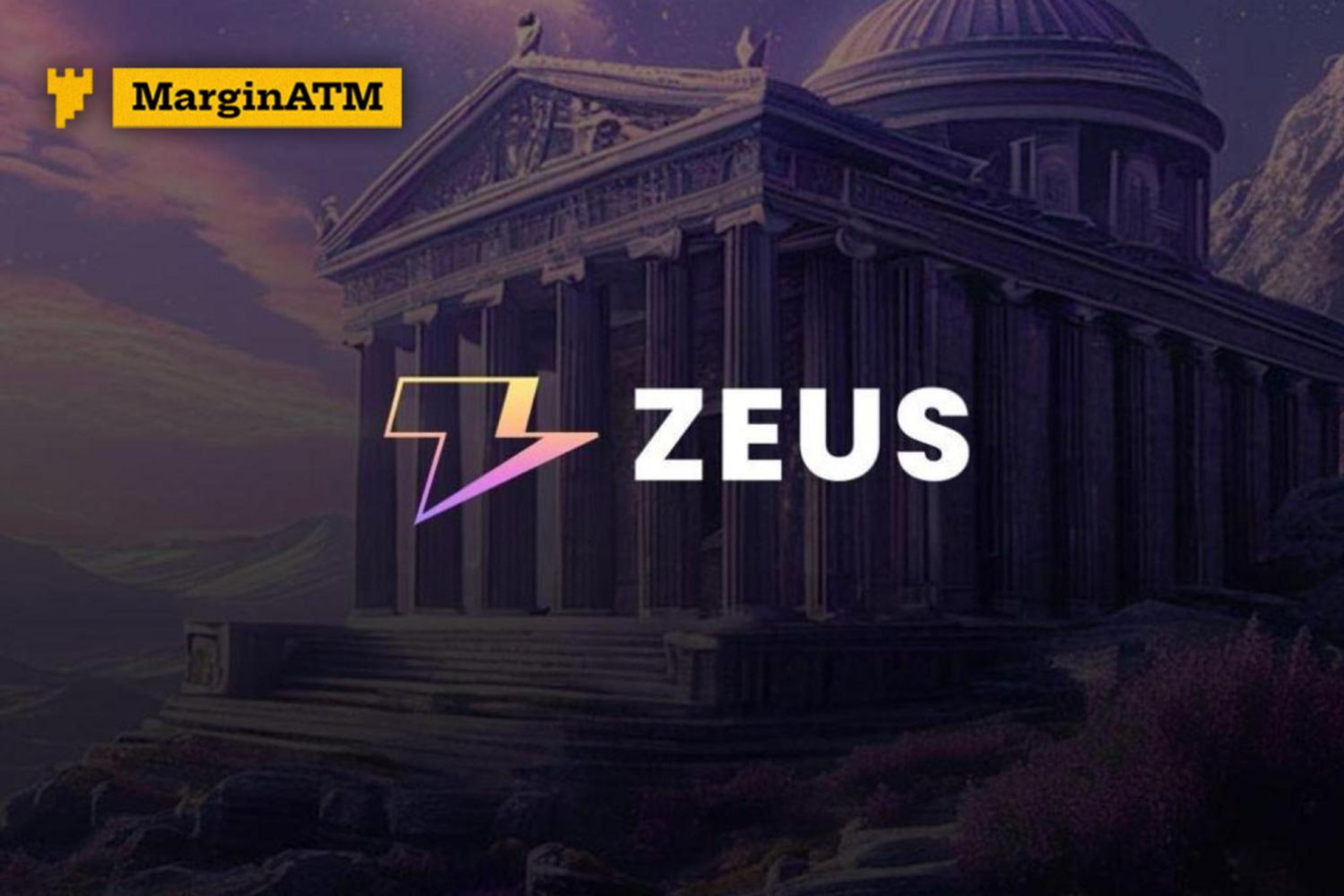 Zeus Network huy động 8 triệu USD nhằm thúc đẩy hoạt động trên Solana