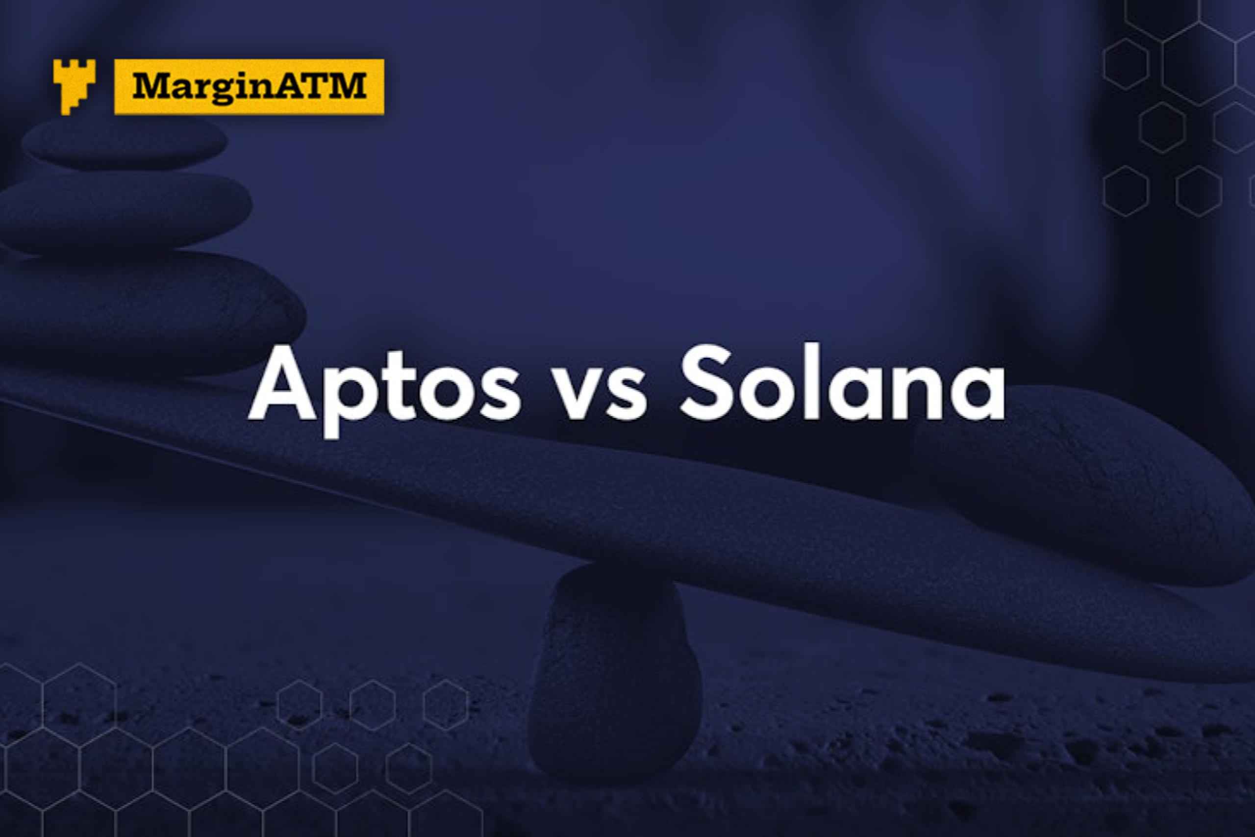 Liệu Aptos có thể soán ngôi Solana trong tương lai?