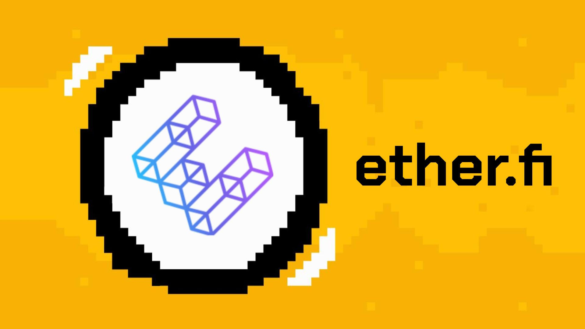 ether.fi là gì? Giao thức Liquid Restaking đầu tiên trên EigenLayer