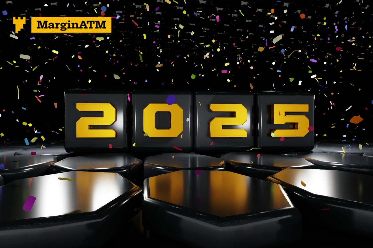 5 dự đoán On-chain trong 2025: Sự dẫn đầu của AI Agent & Hyperliquid