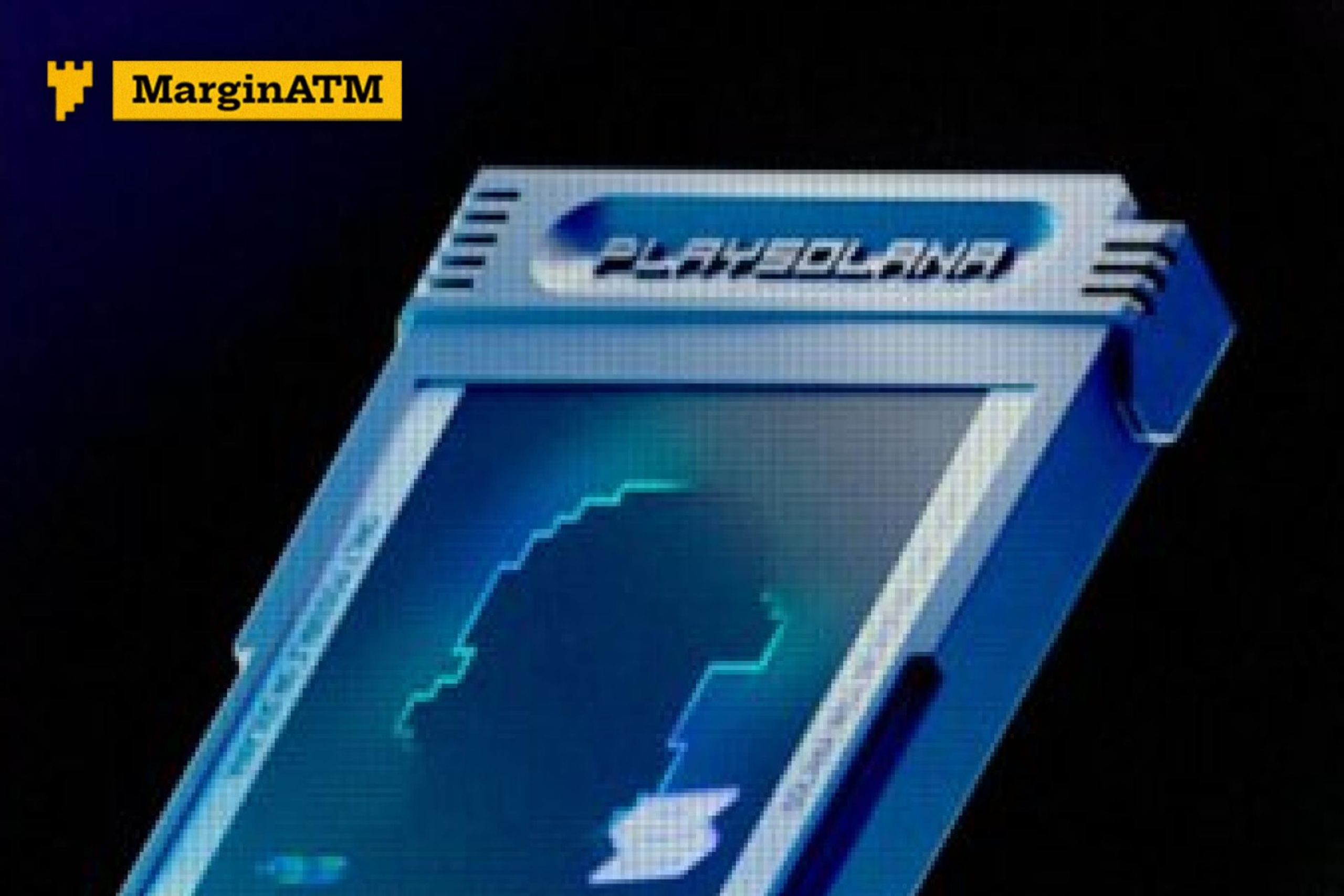 Solana airdrop token và NFT độc quyền cho người mua Play Solana Gen 1