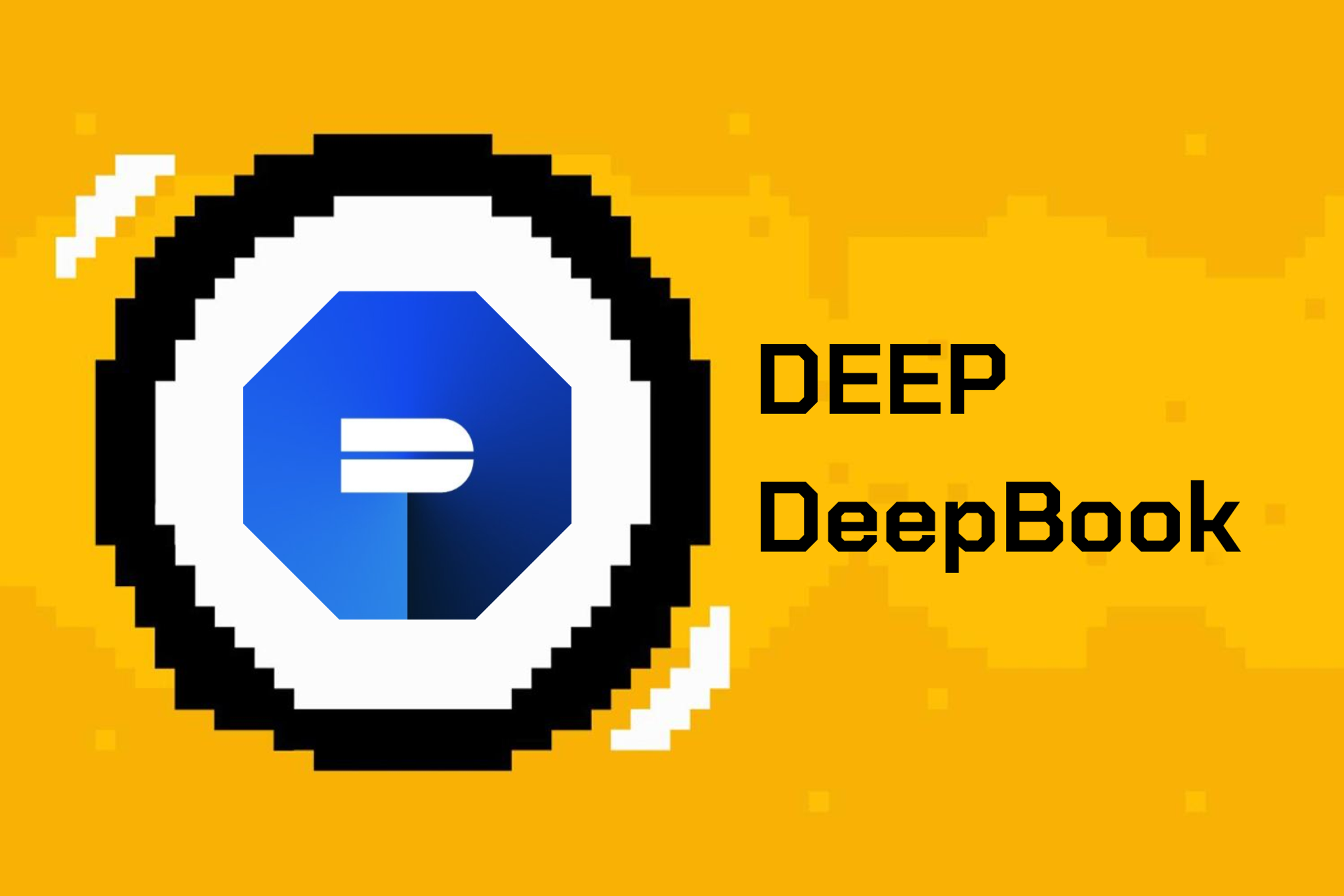 DeepBook là gì? Thông tin chi tiết về DEEP Token